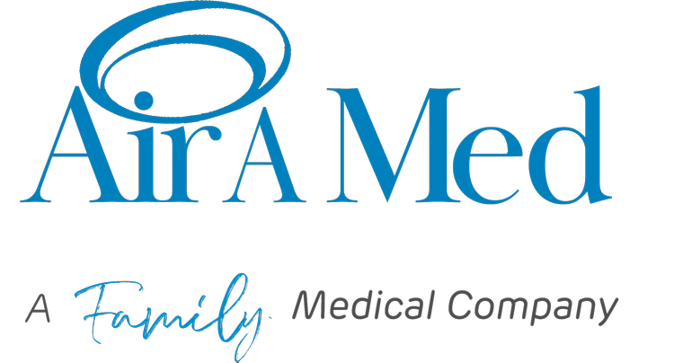 Contact Us — Air A Med