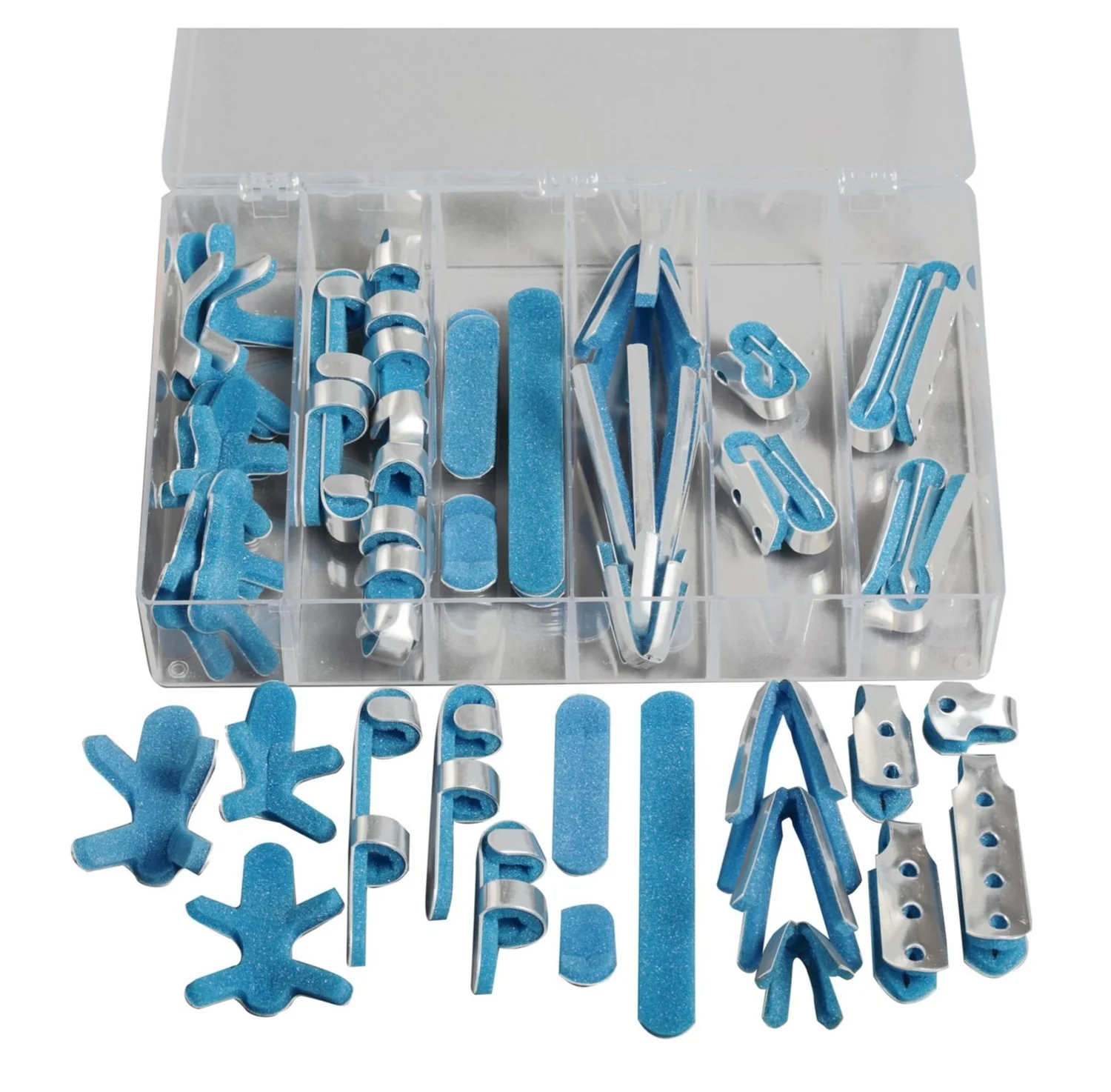 Finger Splints — Air A Med