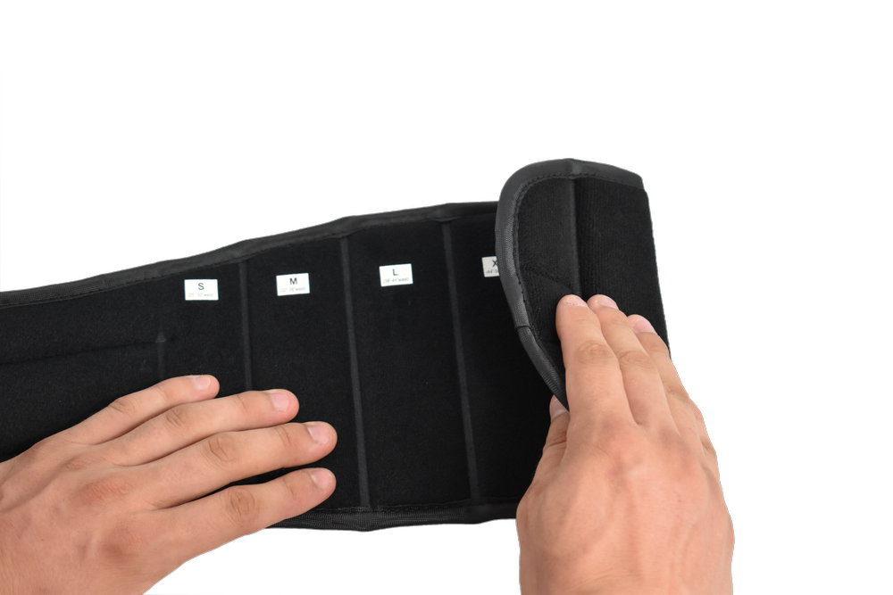 Standard TLSO Back Brace — Air A Med