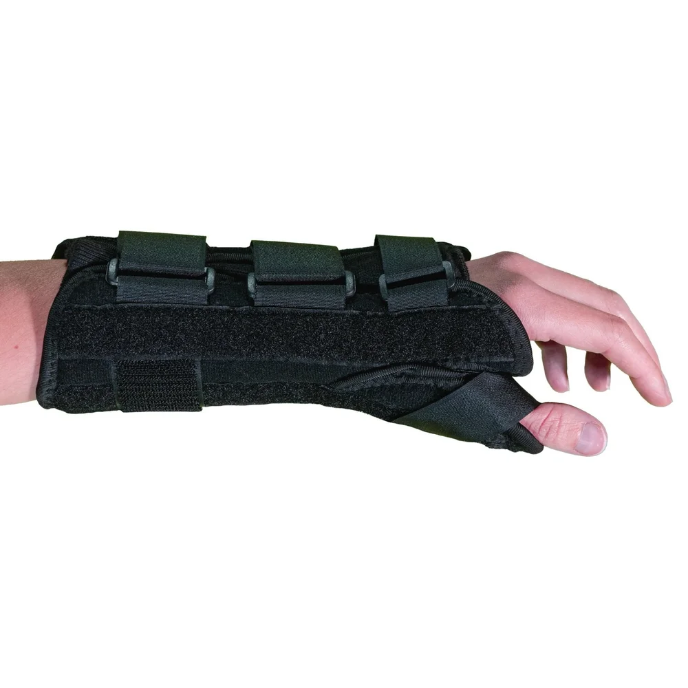 8" Thumb Spica — Air A Med