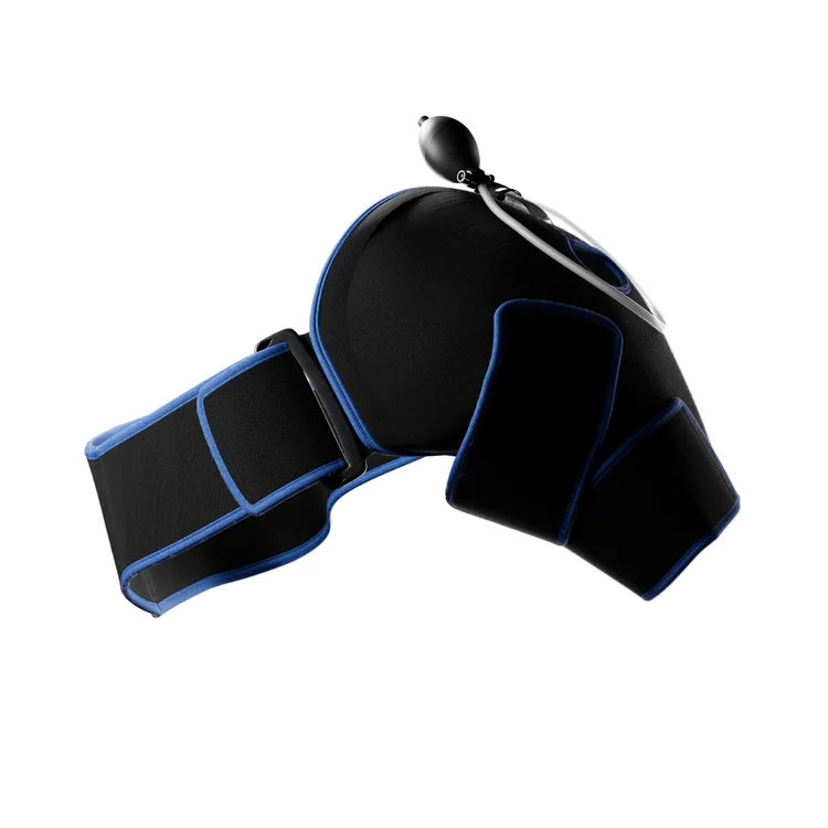 Cryo Therapy — Air A Med