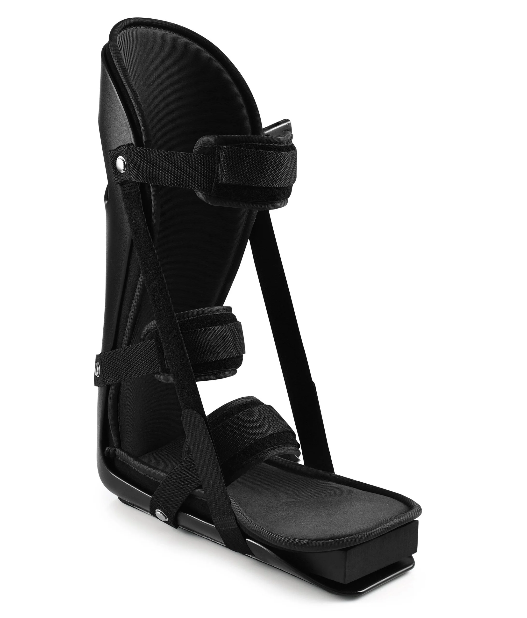 Adjustable Night Splint — Air A Med