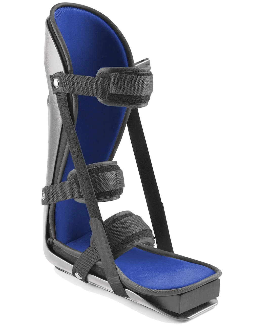 Adjustable Night Splint — Air A Med