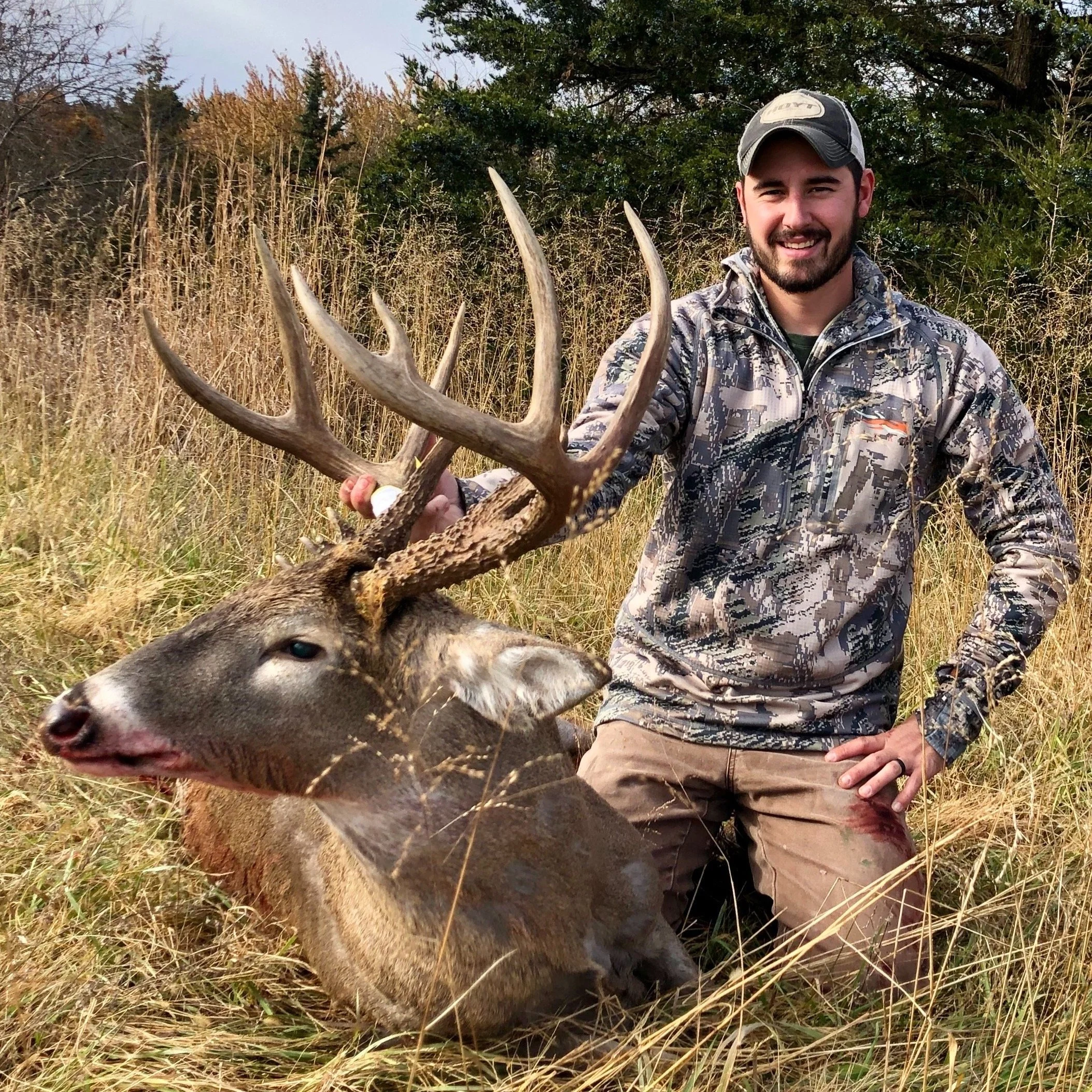Services — Central Penn Sporting Clays