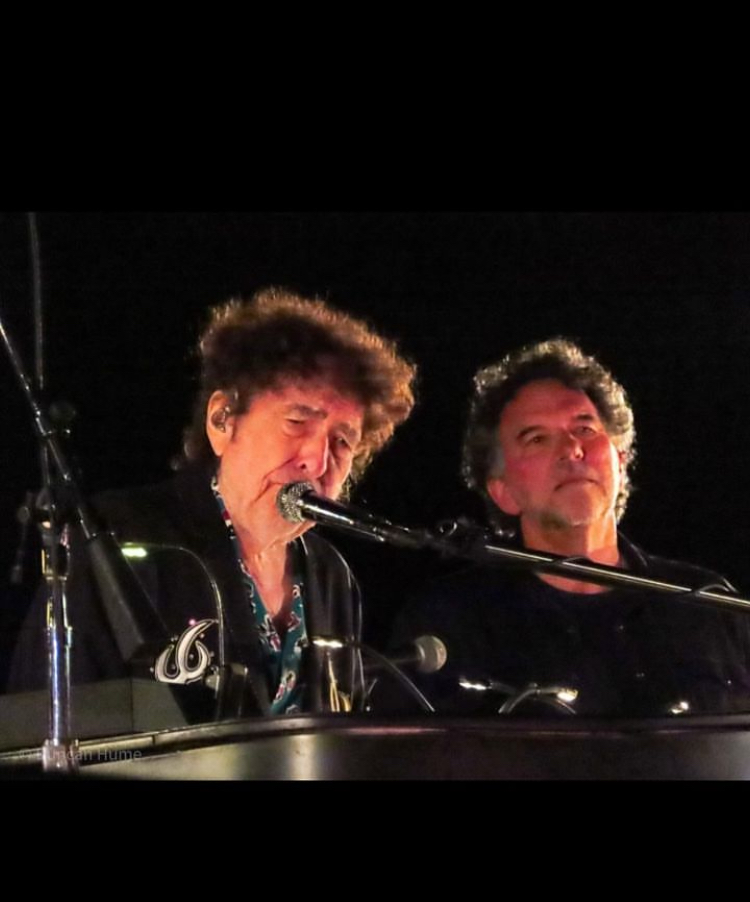 Media — Mickey Raphael