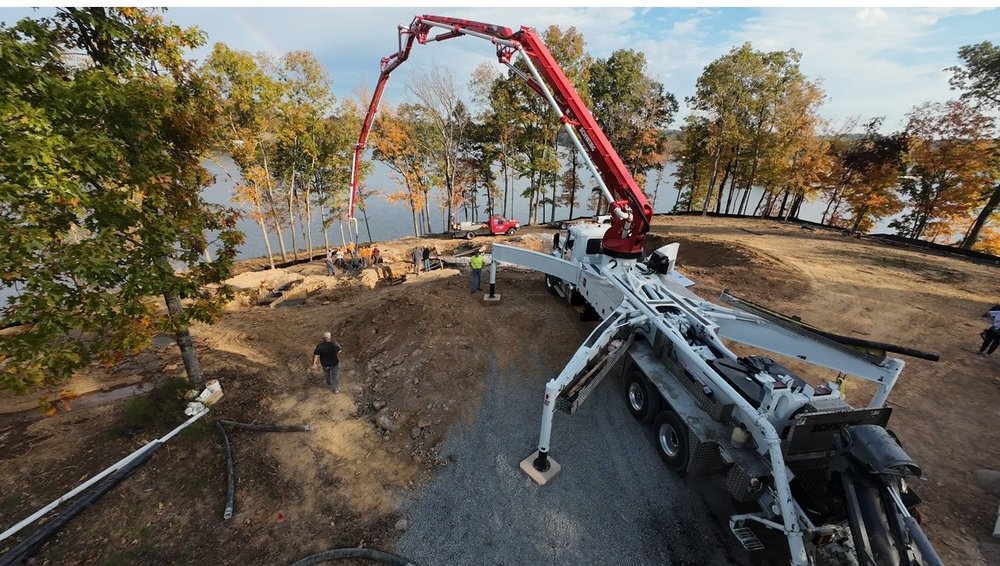 About Us — Clark Concrete