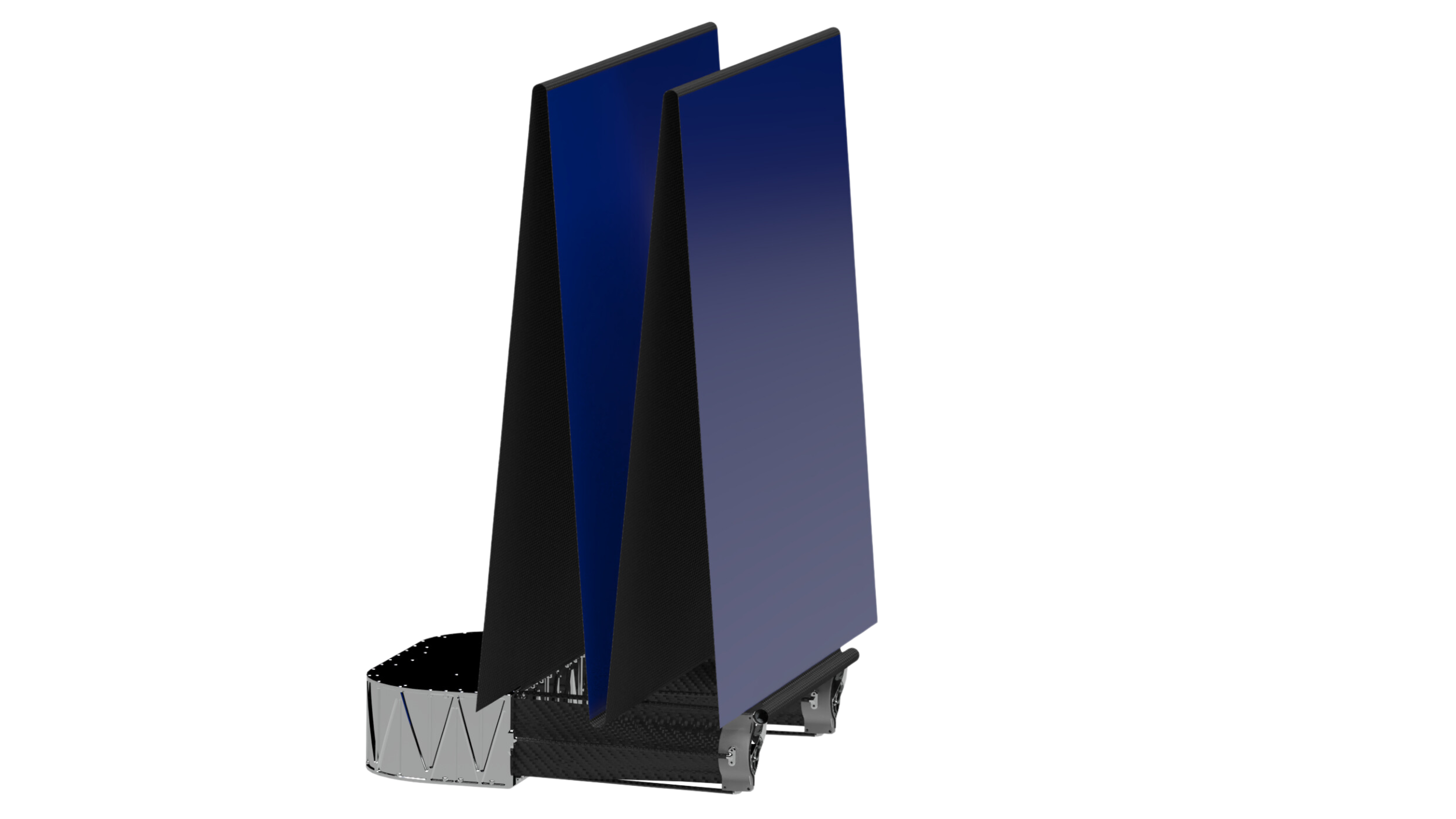 Light Wing™ — Atomic-6
