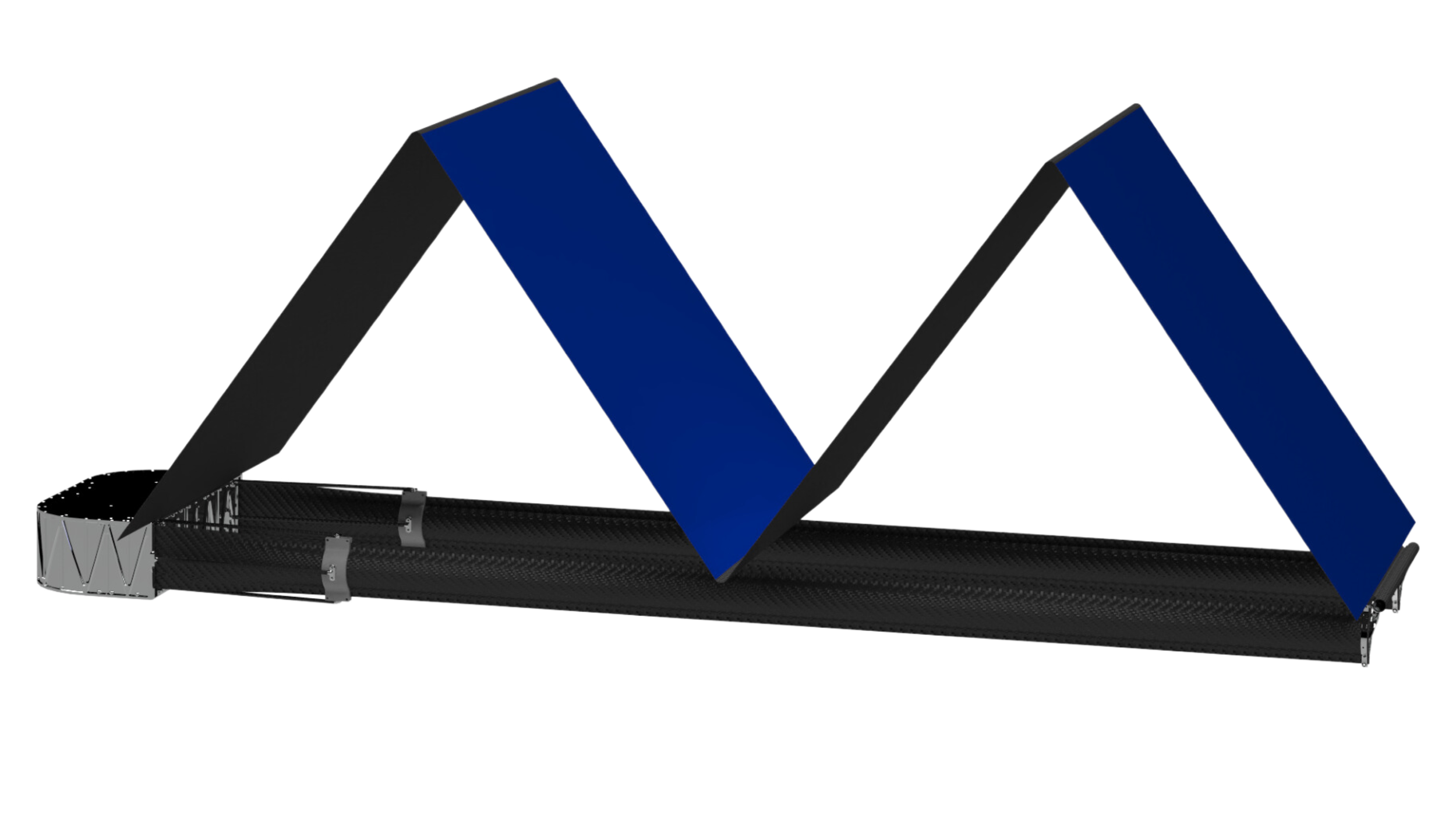 Light Wing™ — Atomic-6