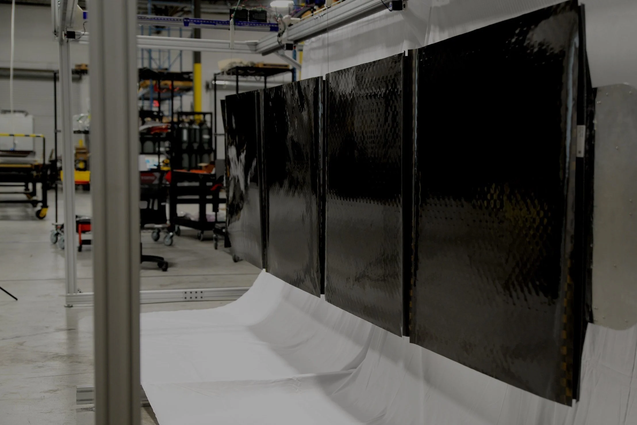 Atomic-6 | The World's Finest Composite Solutions | Satellite Power and ...