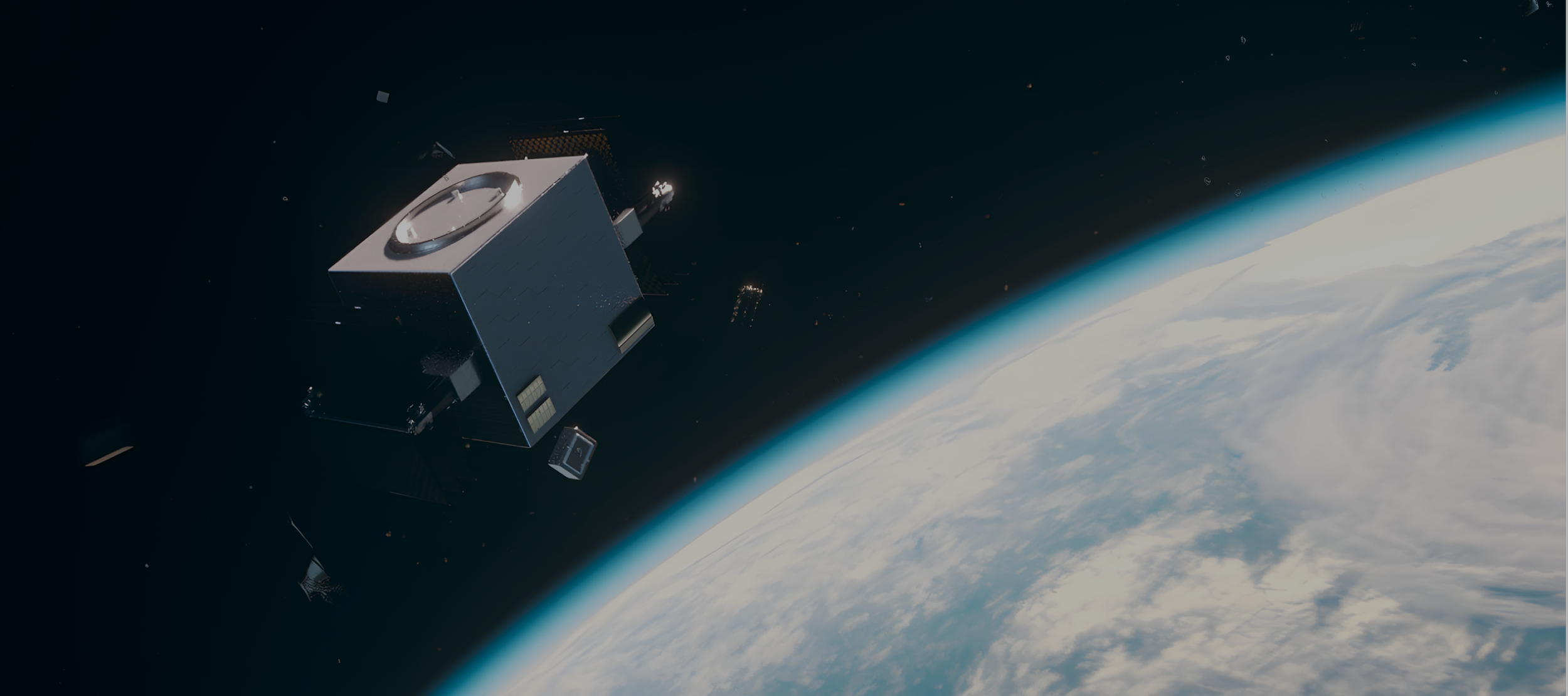 Atomic-6 | The World's Finest Composite Solutions | Satellite Power and ...