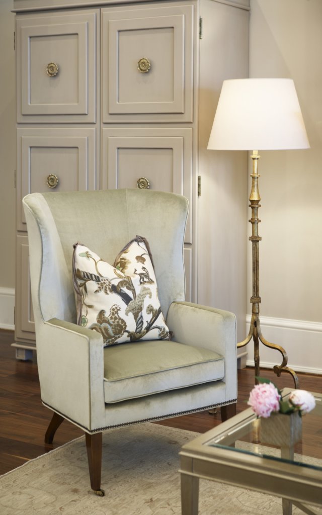 Interior Design Portfolio | Barbara Dalton Interiors