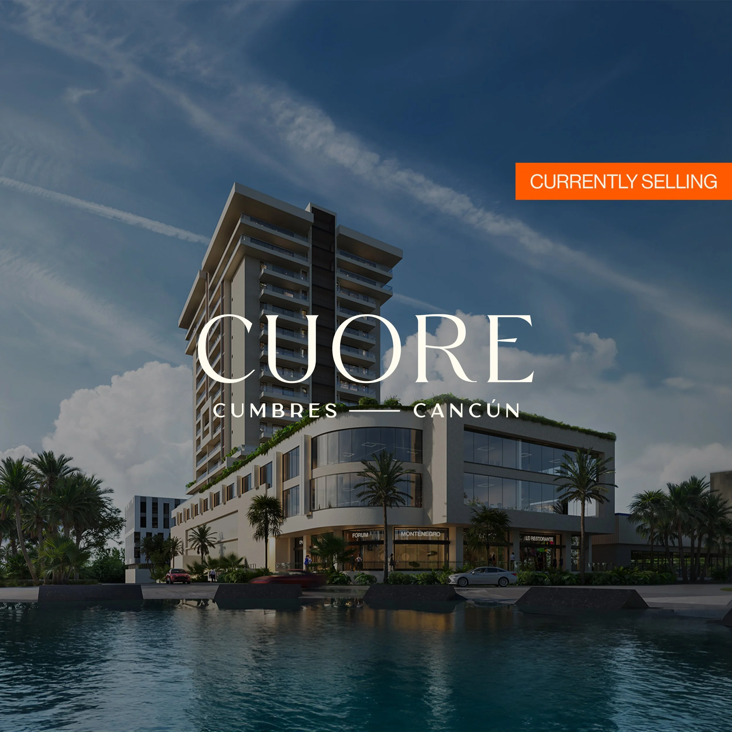 Proyectos — Metric Development