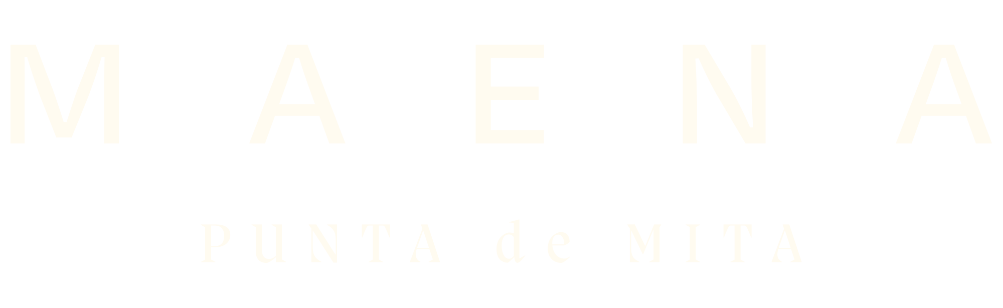 Maena Punta de Mita — Metric Development