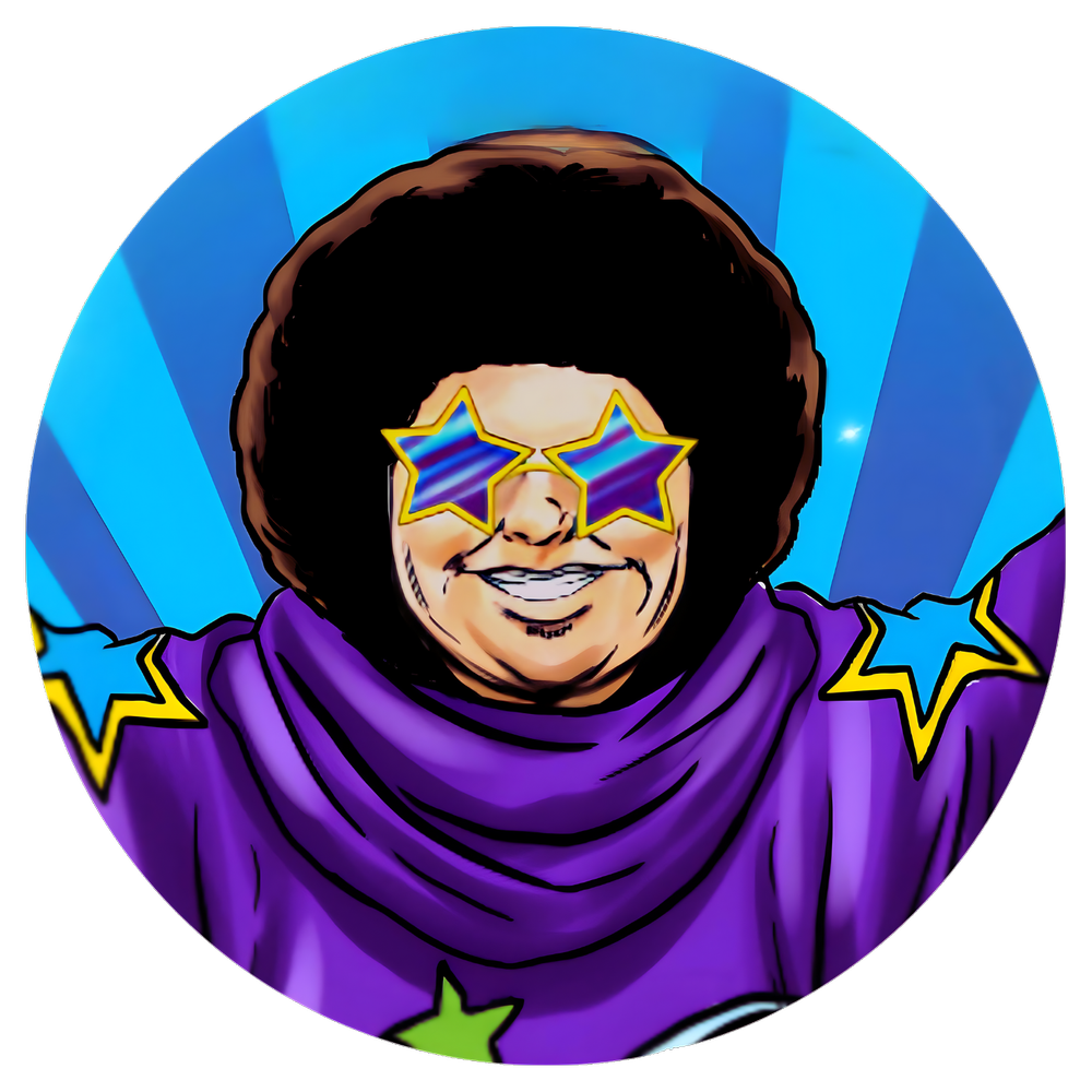 Funky Tucks - Funky Tucks