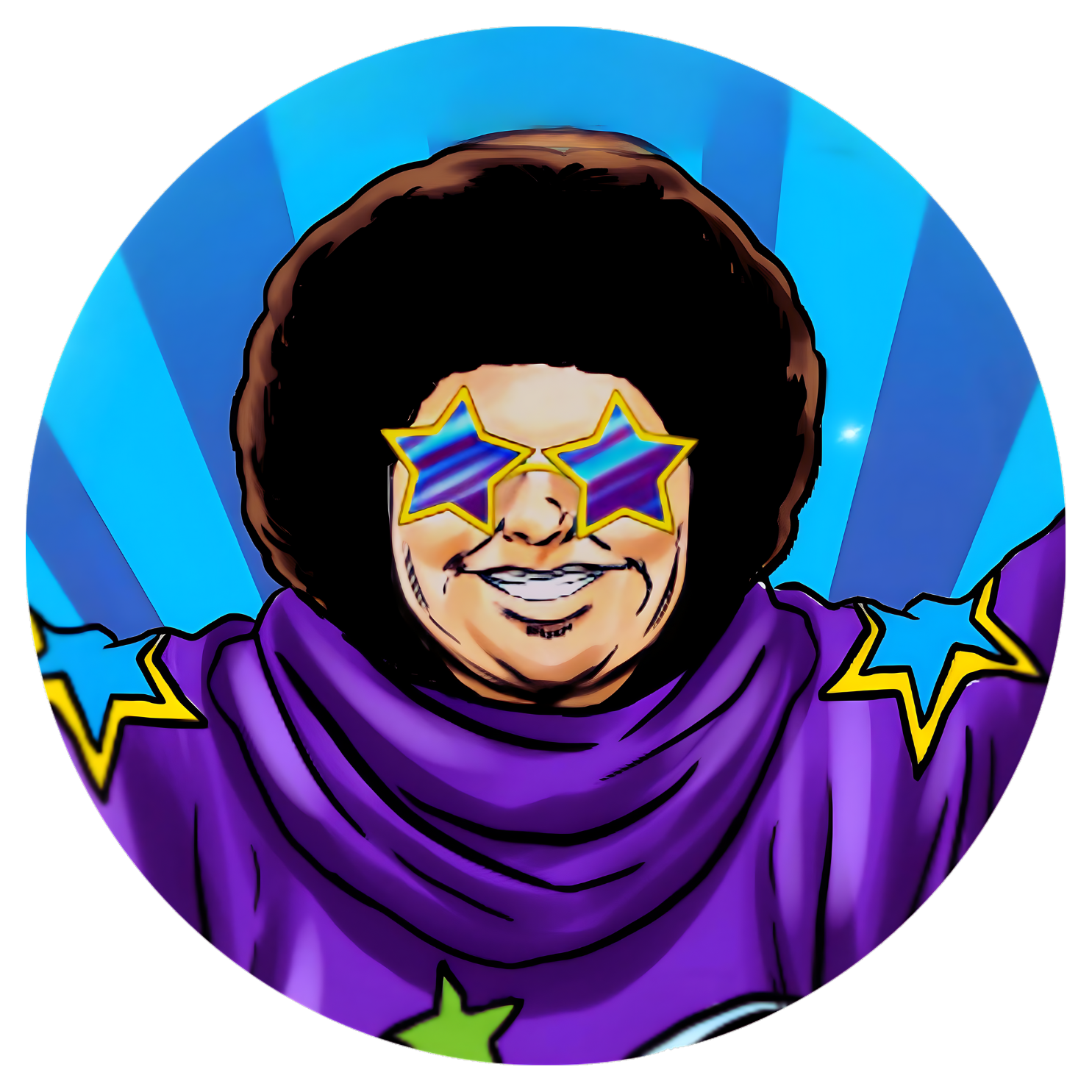 Gallery 3 — Funky Tucks