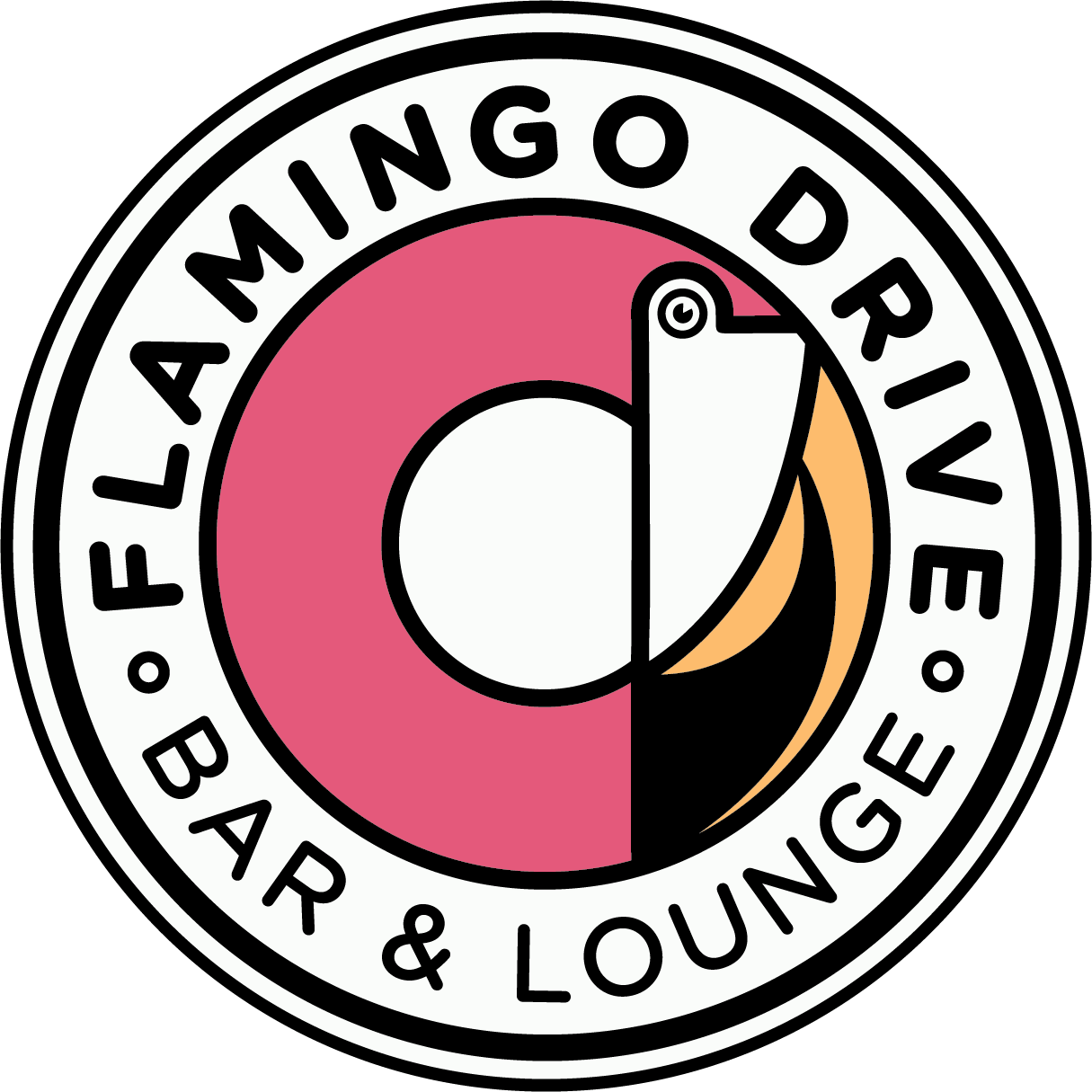 Flamingo Drive | Enjoy Dining & Lounge - Visit Now