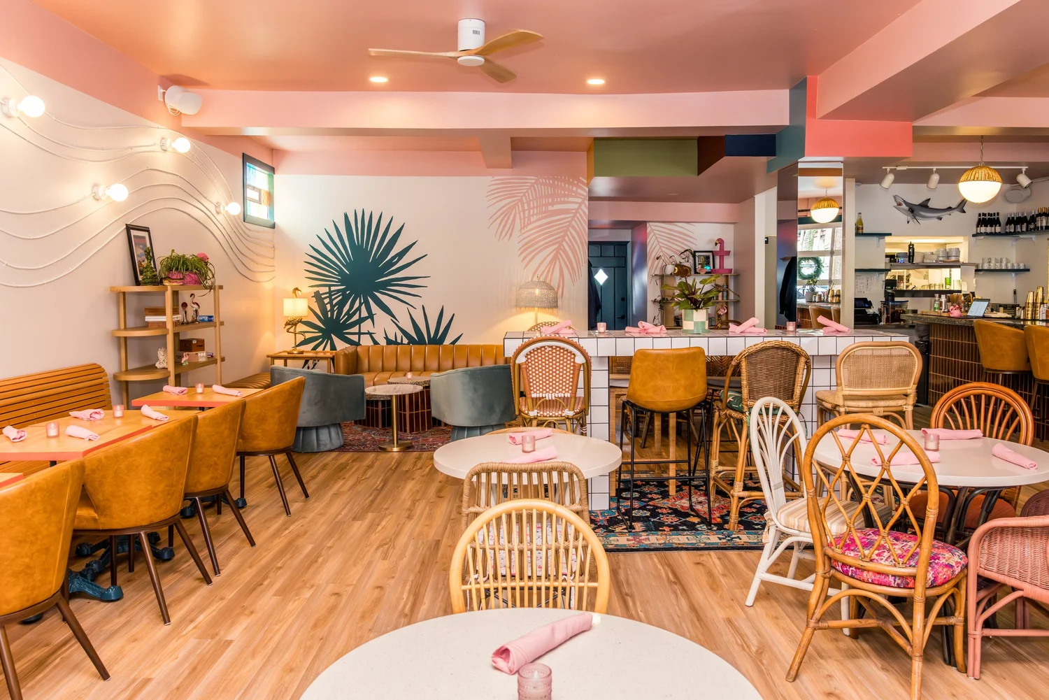 Gallery 1 — Flamingo Drive