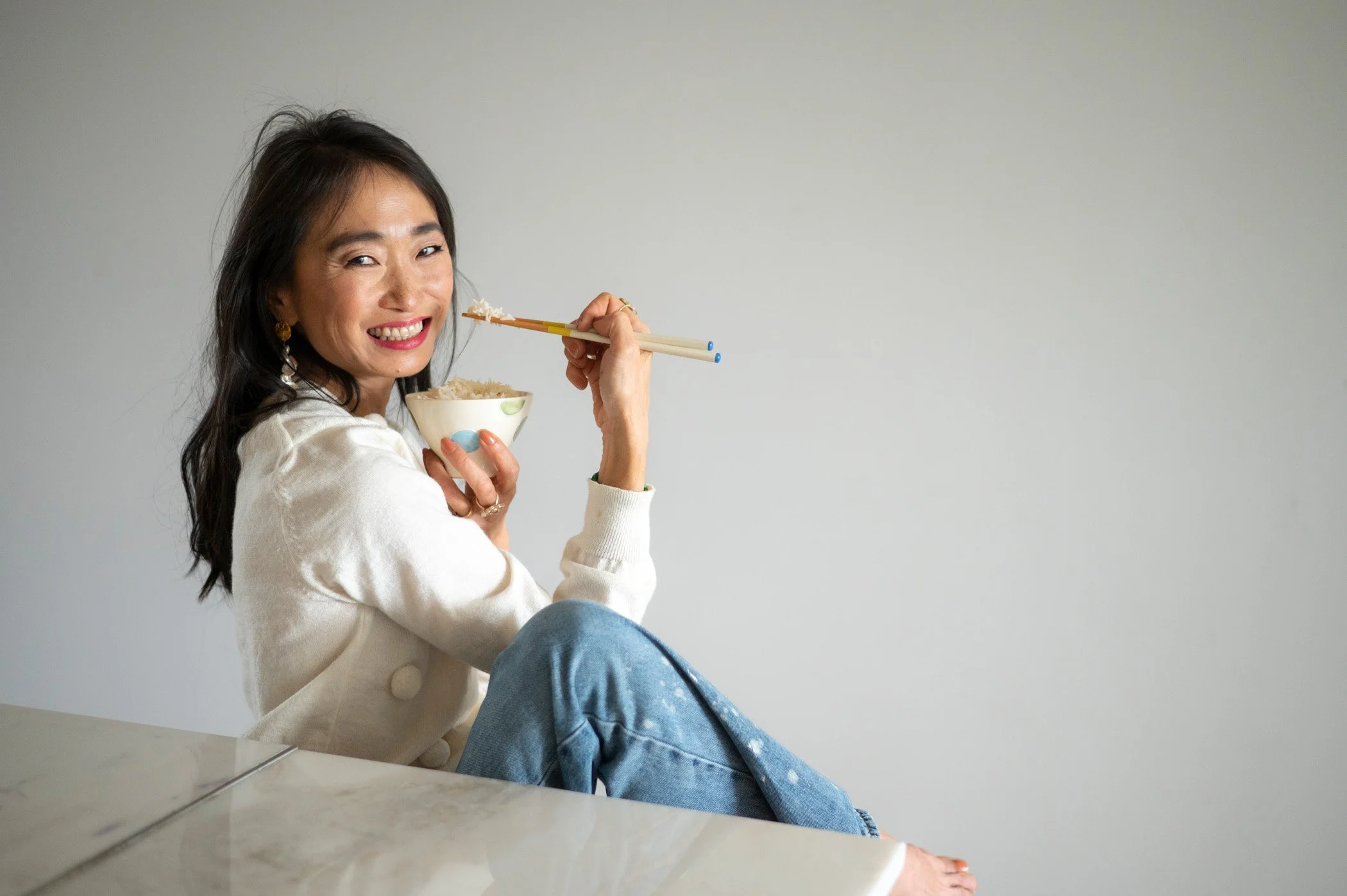 About — Danielle Chang