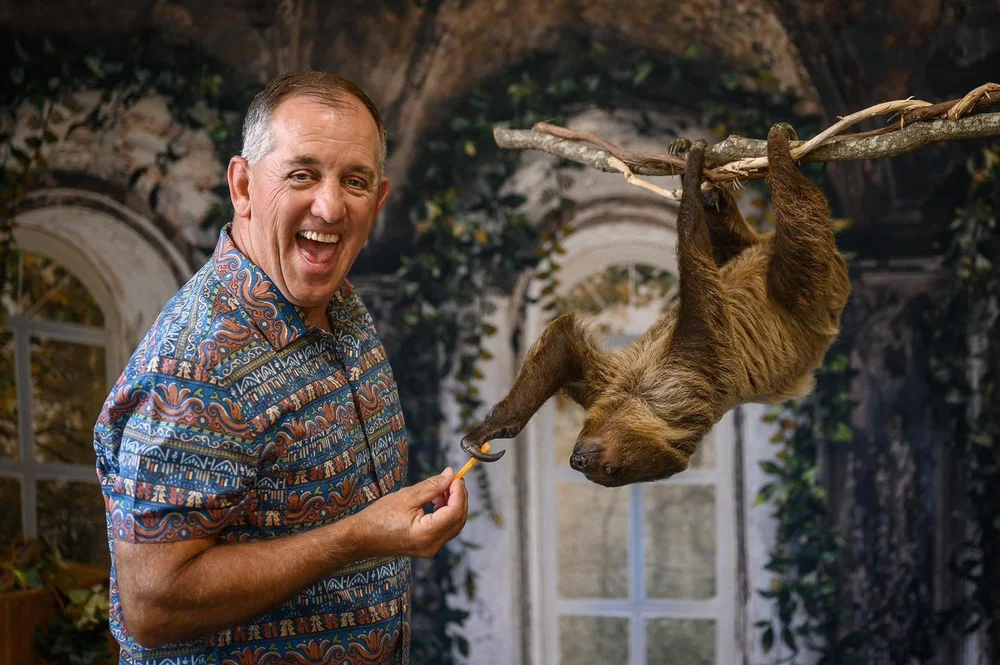 General 1 — Paws & Claws Animal Encounters