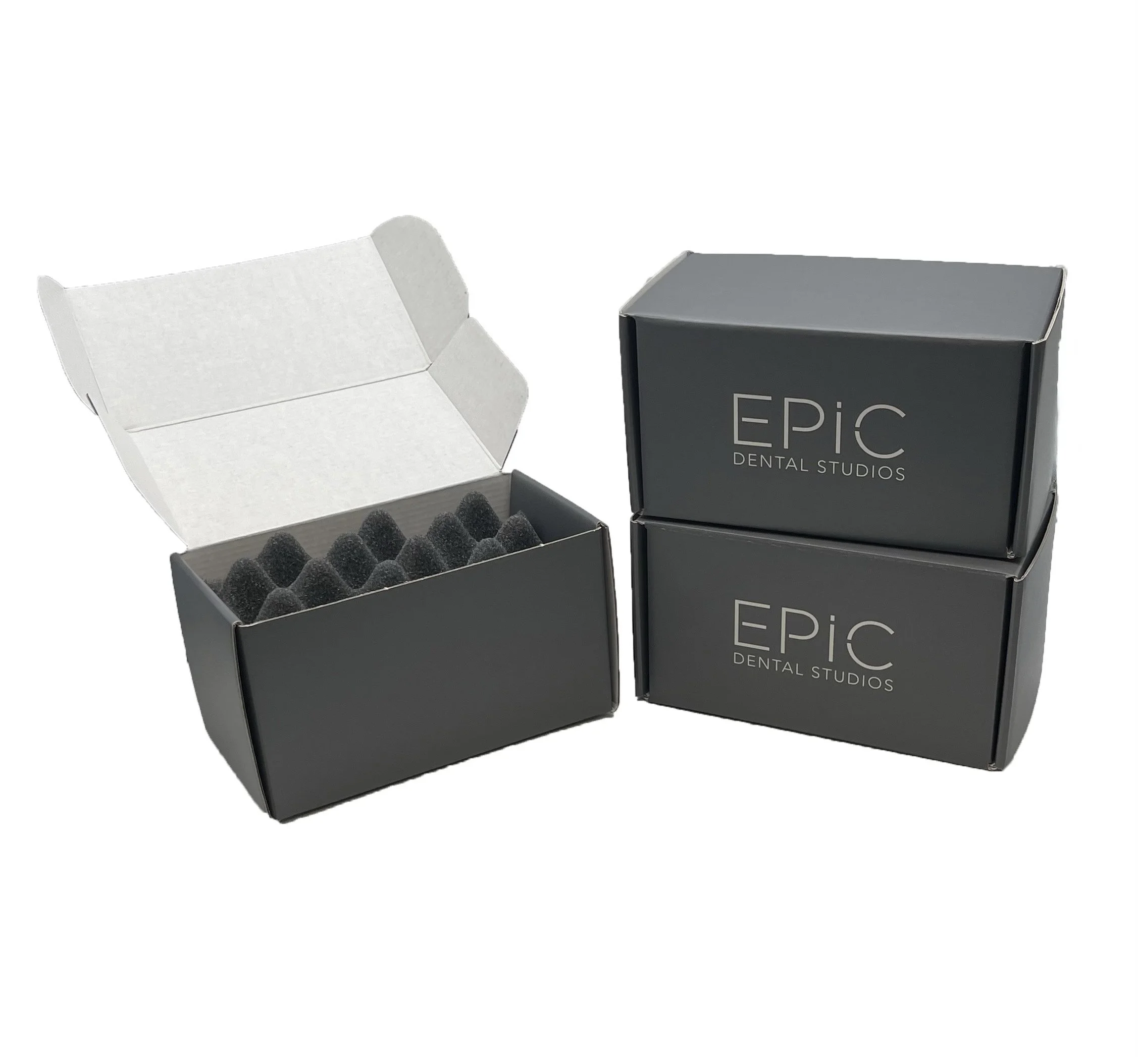 Resources — EPIC Dental Studios