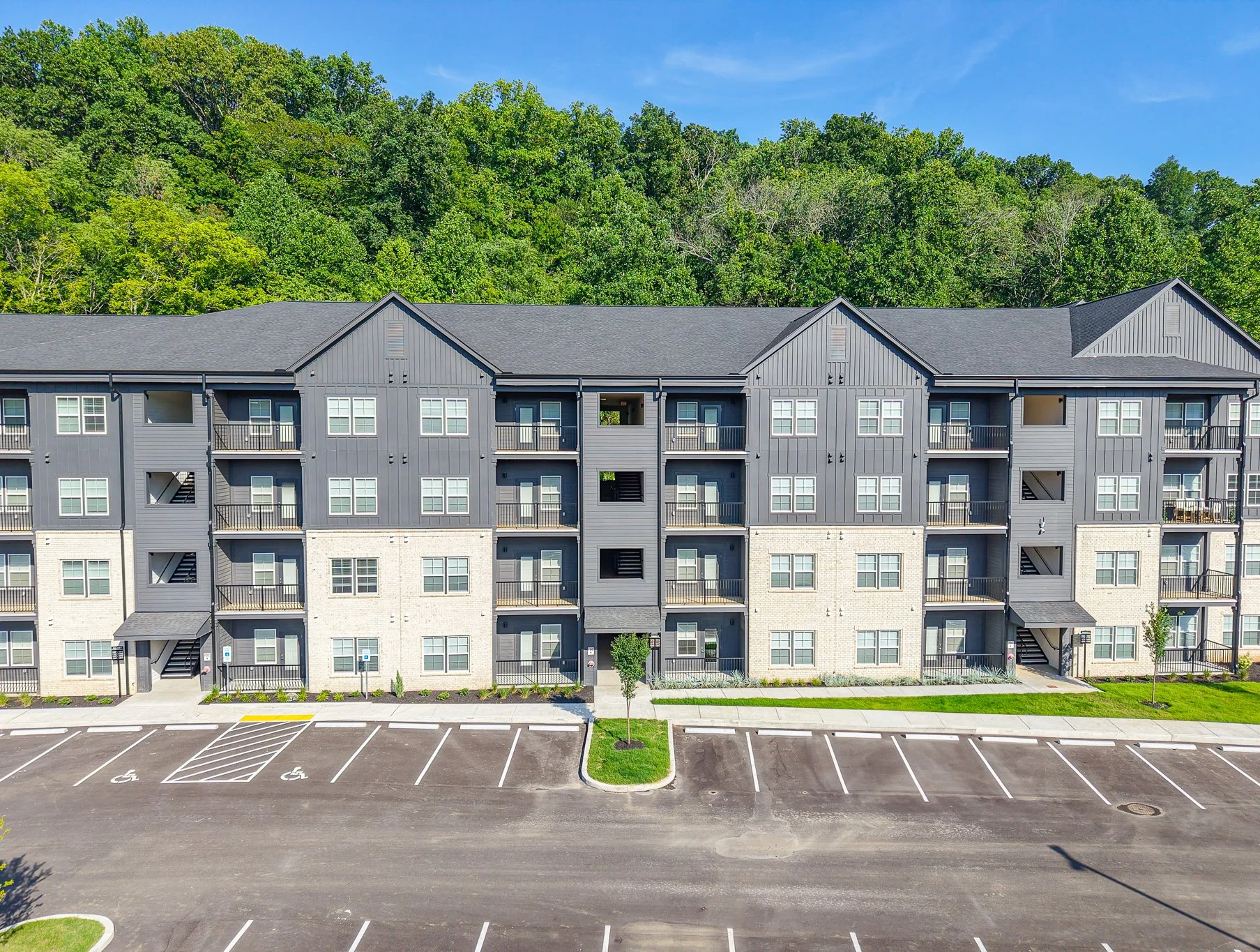 Gallery — McCrory Flats