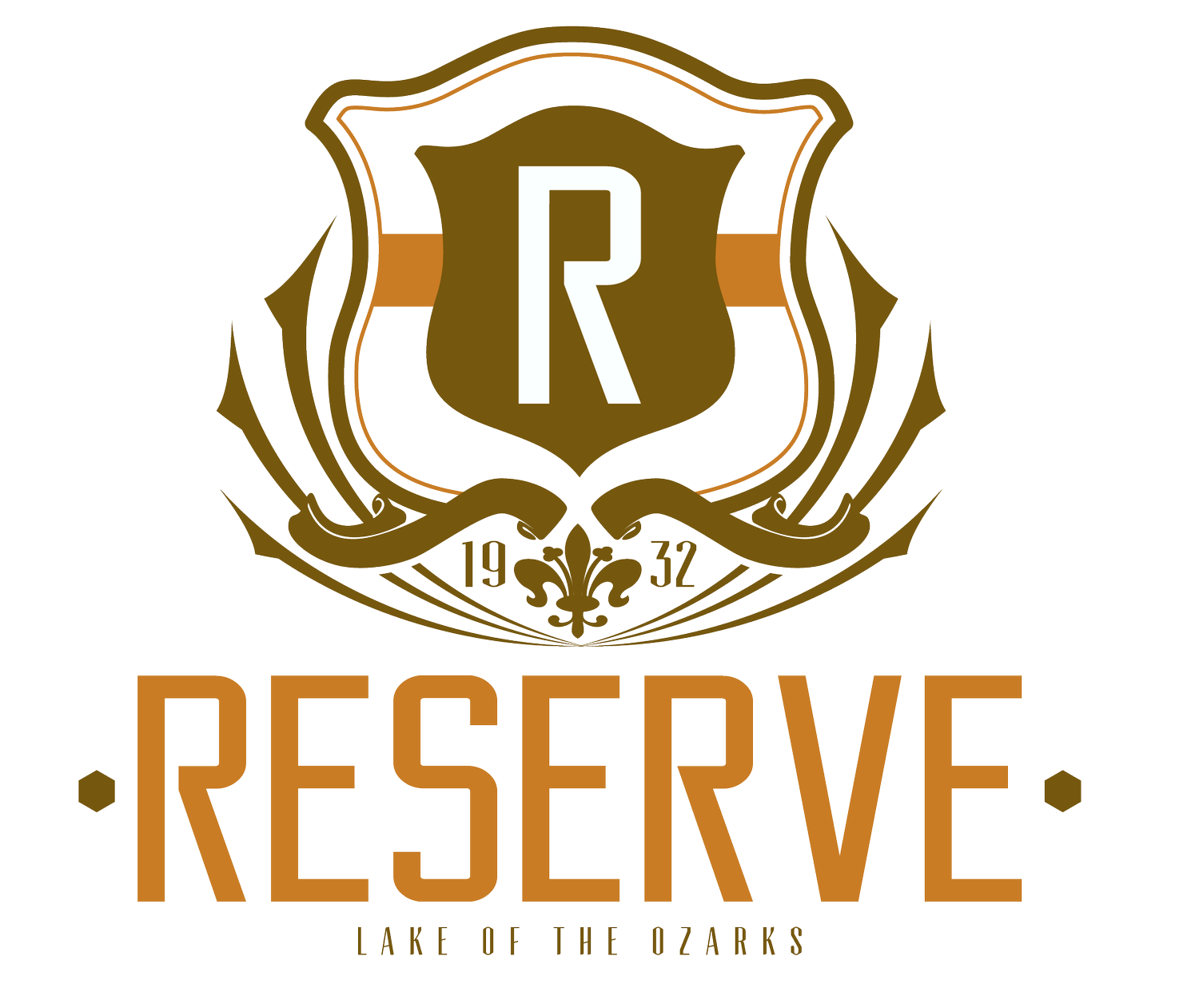 Local Cuisine in Lake of The Ozarks — 1932 RESERVE