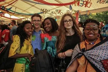 About Us | Explore Leadership Opportunities - Join Today — AIESEC UK