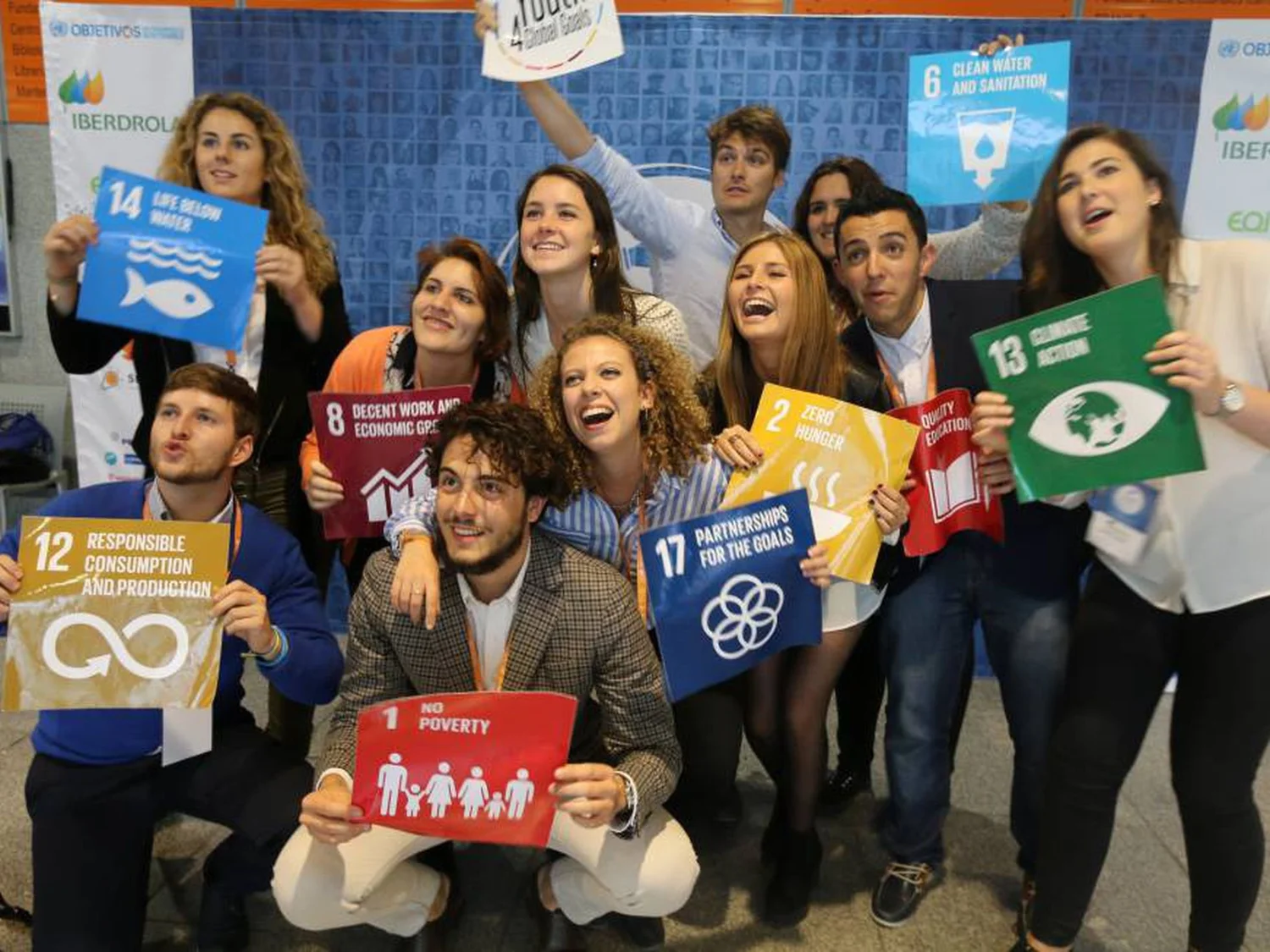 About Us | Explore Leadership Opportunities - Join Today — AIESEC UK