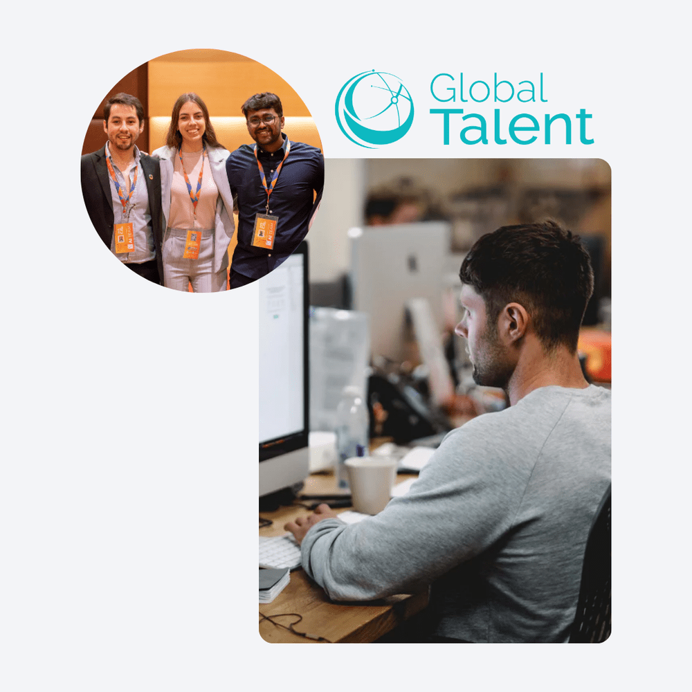 For Companies | Empower Your Team - Partner with AIESEC — AIESEC UK