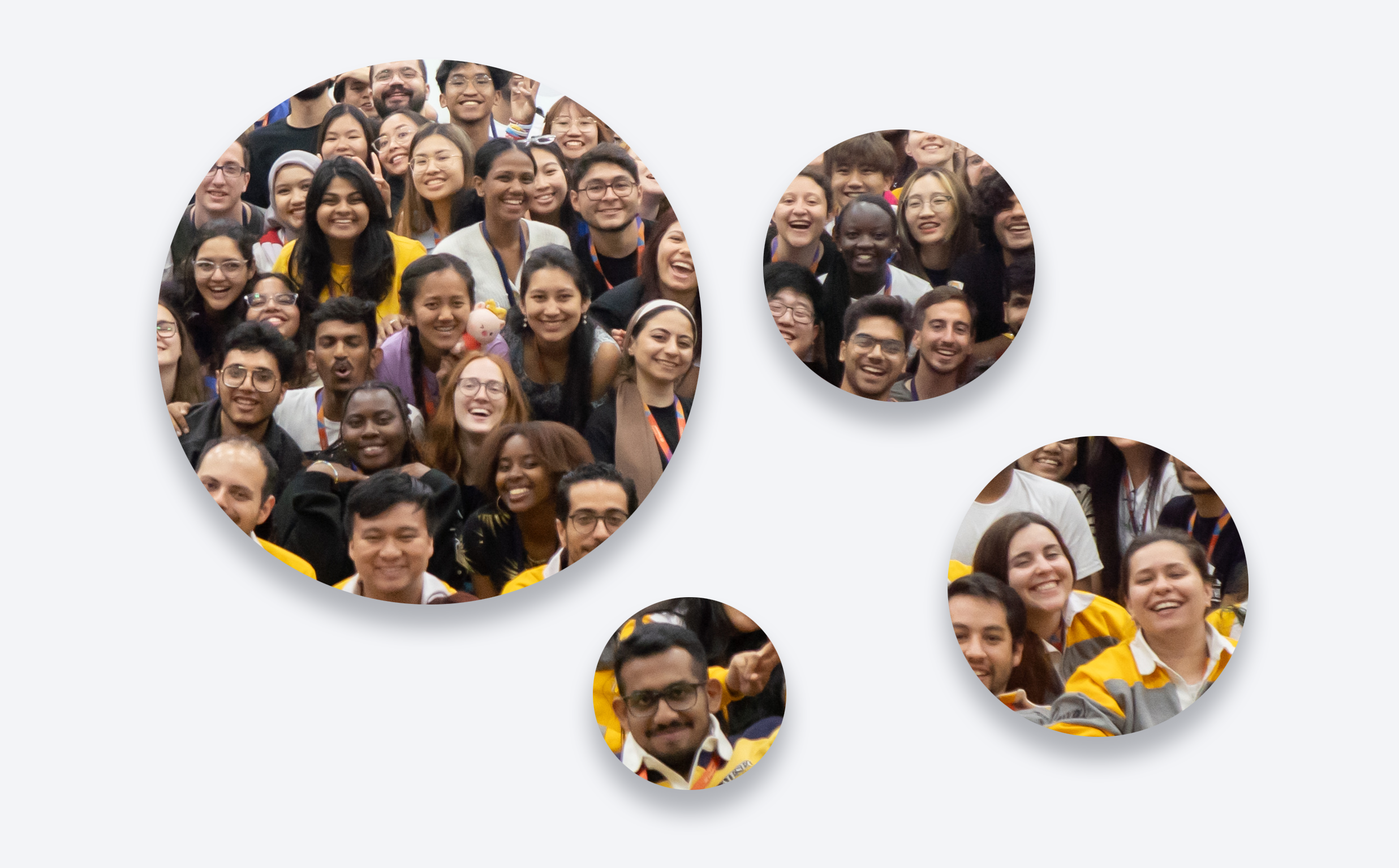 About Us | Explore Leadership Opportunities - Join Today — AIESEC UK