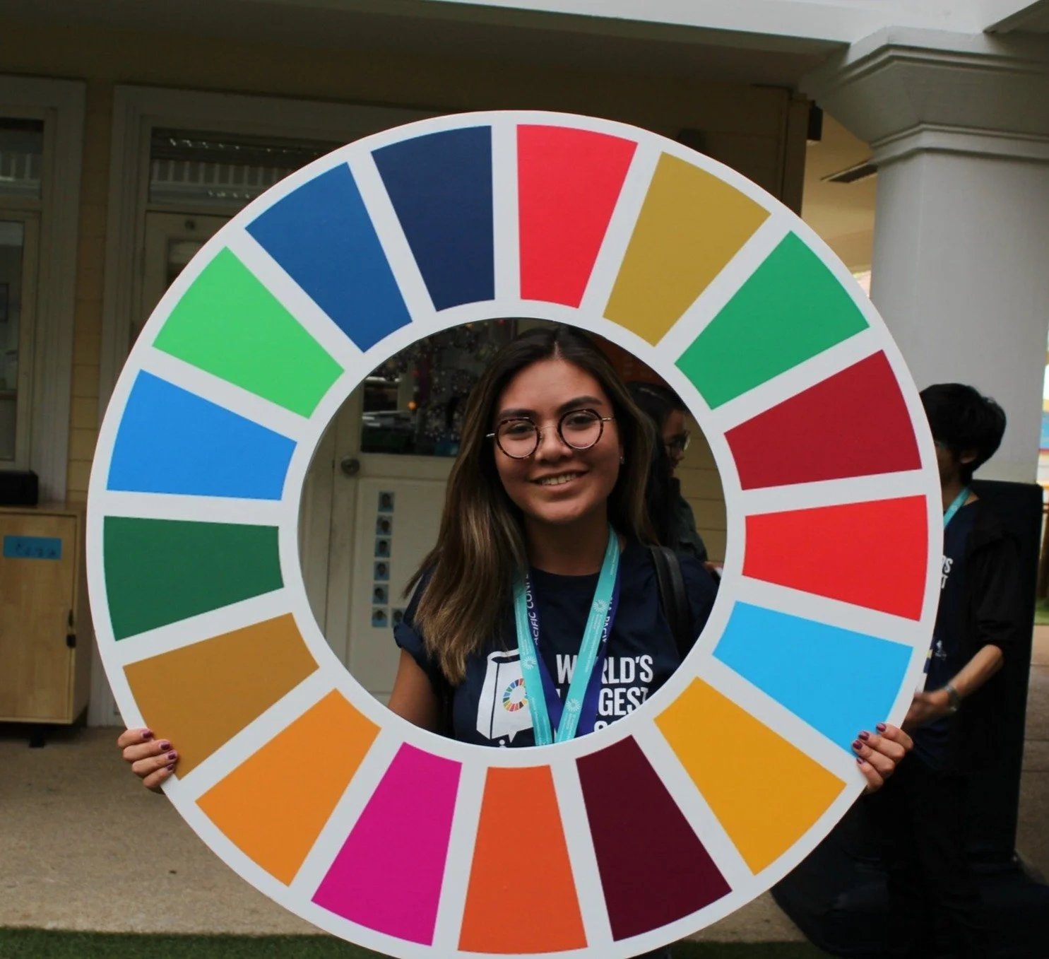 Empowering Change: How AIESEC's Exchange Programs Advance the SDGs ...
