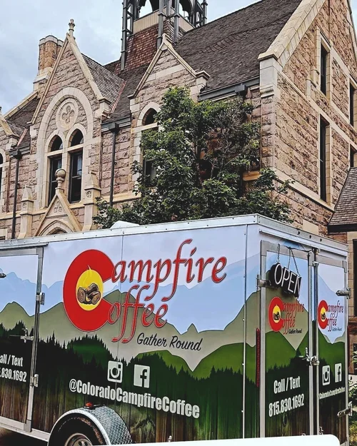 Campfire Coffee | Discover Great Brews