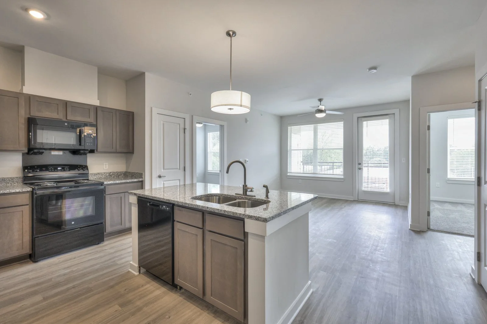 Gallery — West Side Flats