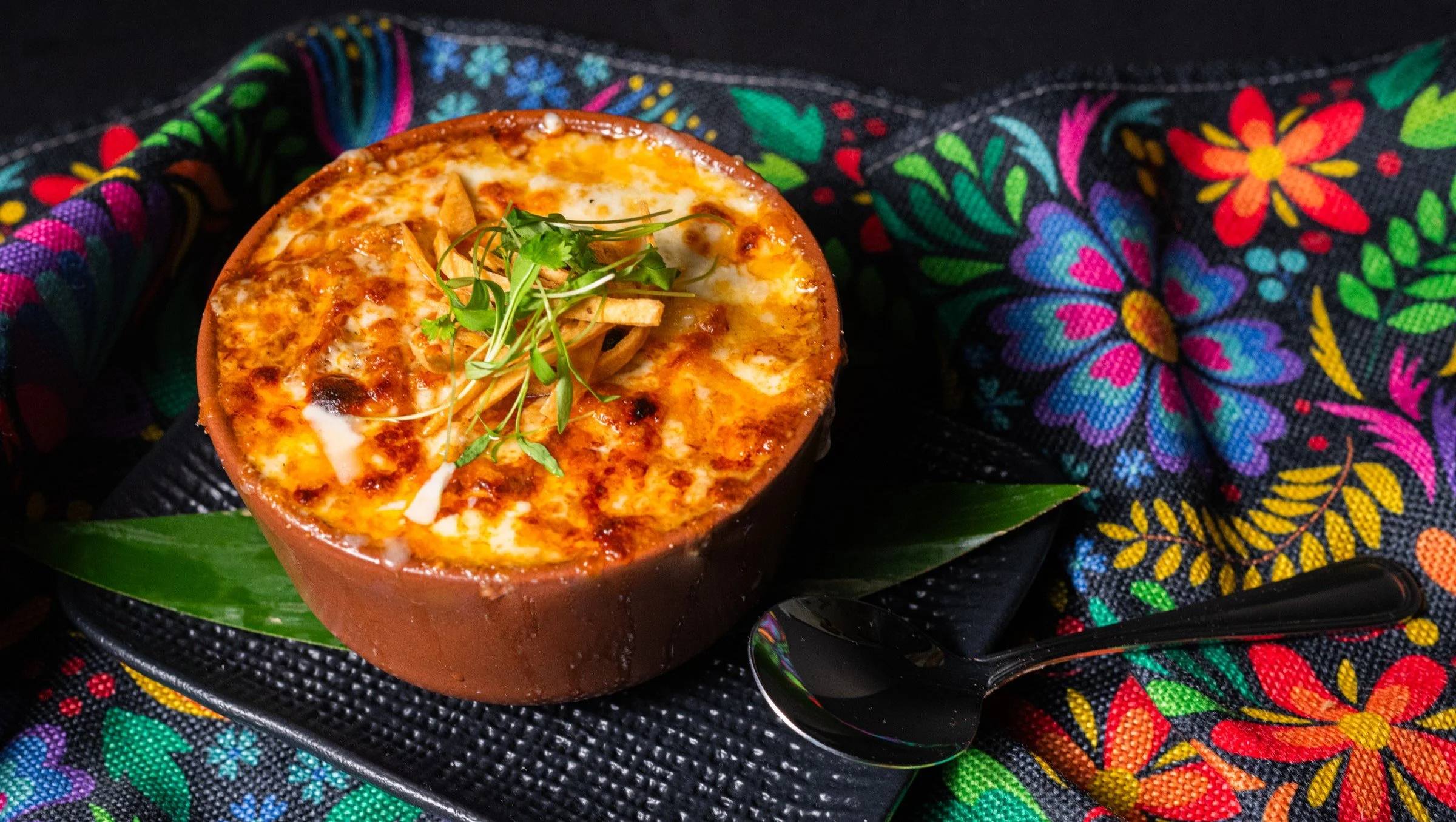 Home | Experience Authentic Dining — Descanso Restaurant LA