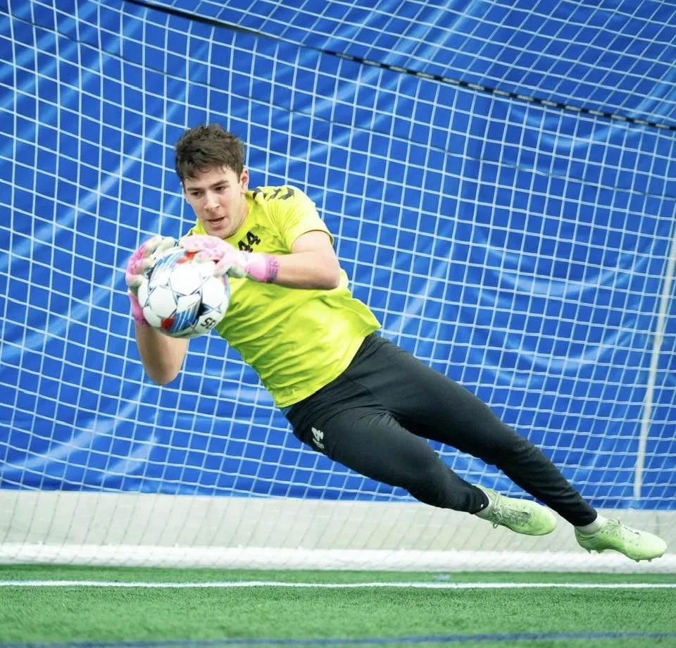 Goalkeeper Training Star Goalkeeper Academy Goalkeeper Training Star Goalkeeper Academy