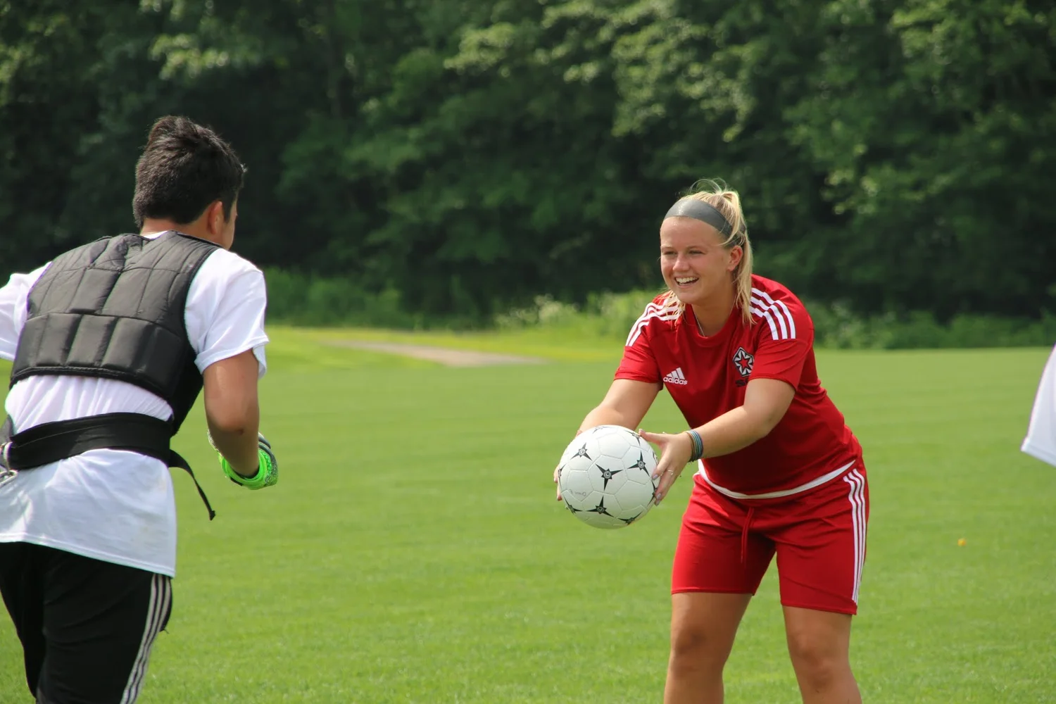 Star Goalkeeper Academy
