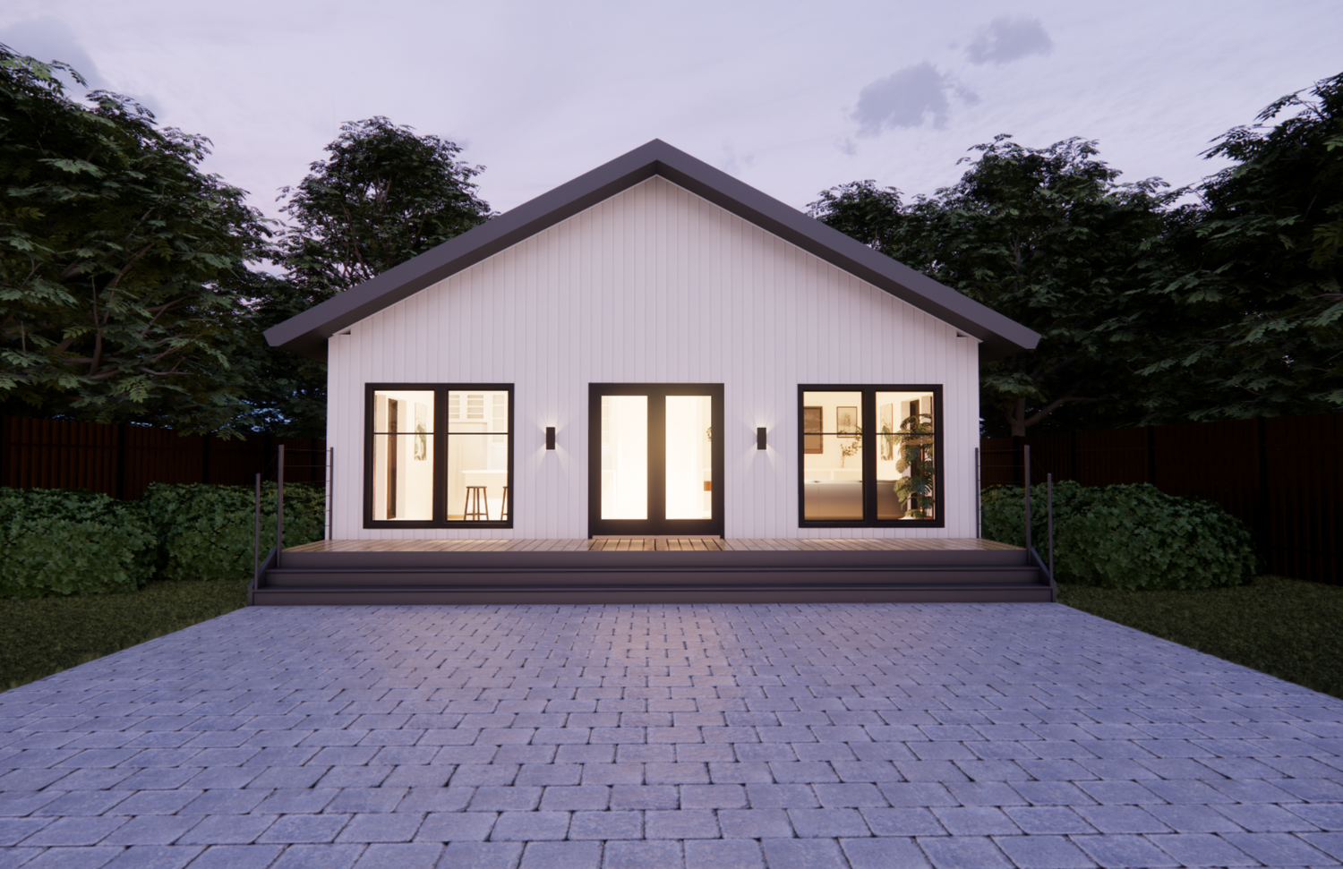 Accessory Dwelling Unit (ADU) Builders in Massachusetts