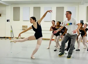 The Negative Impacts of Dance Competitions — Nan Klinger Excellence Dance