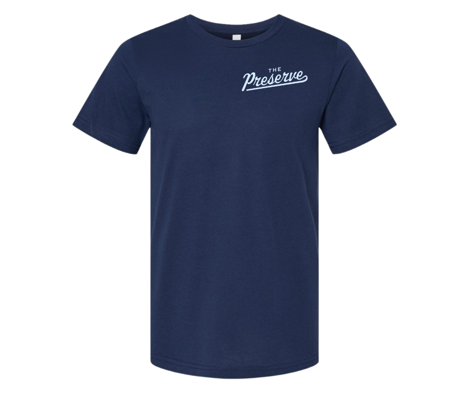 Hot Rod Preserve Merchandise Store — The Preserve- Restorations & Customs