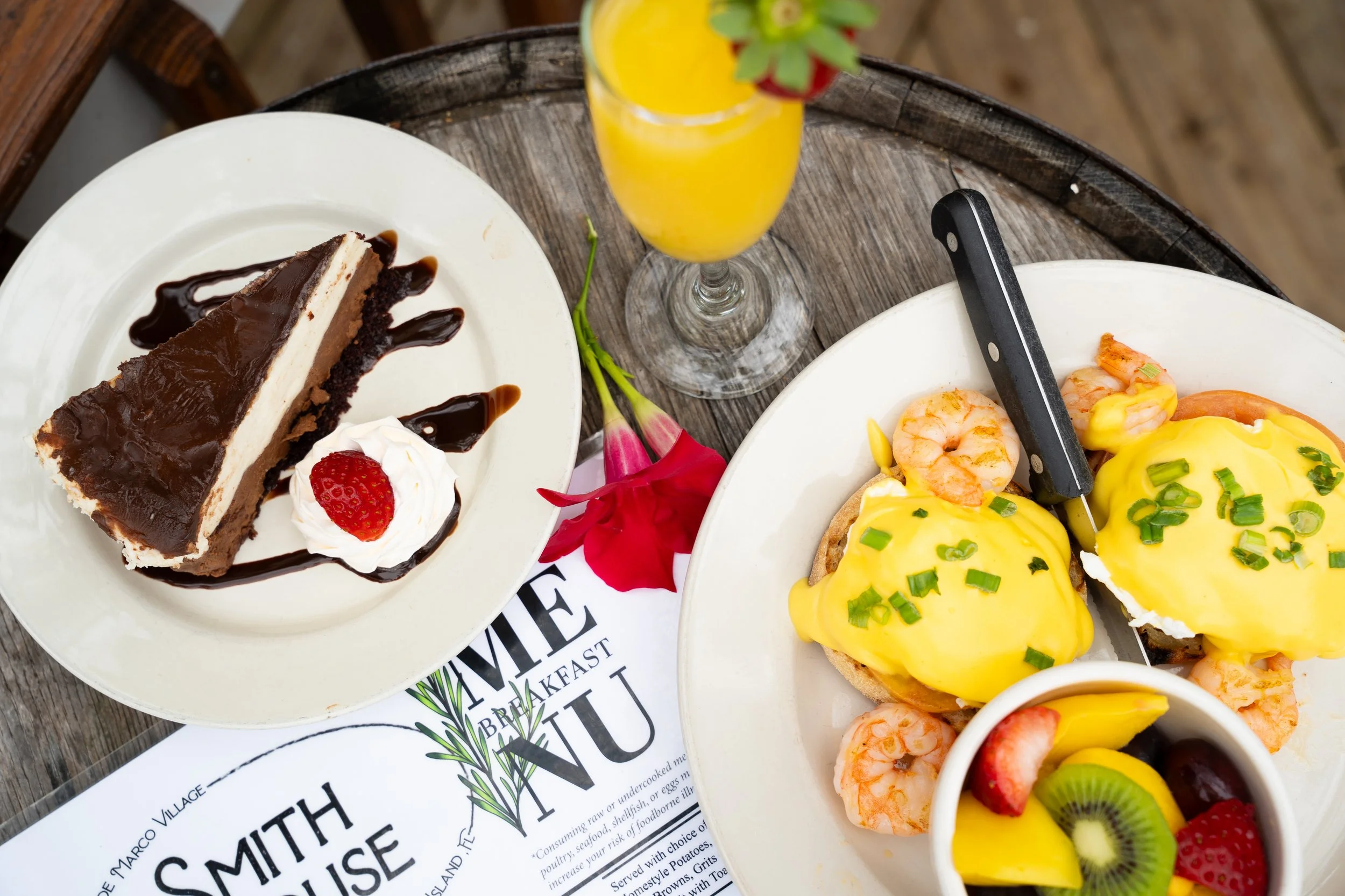 Smith House Restaurant