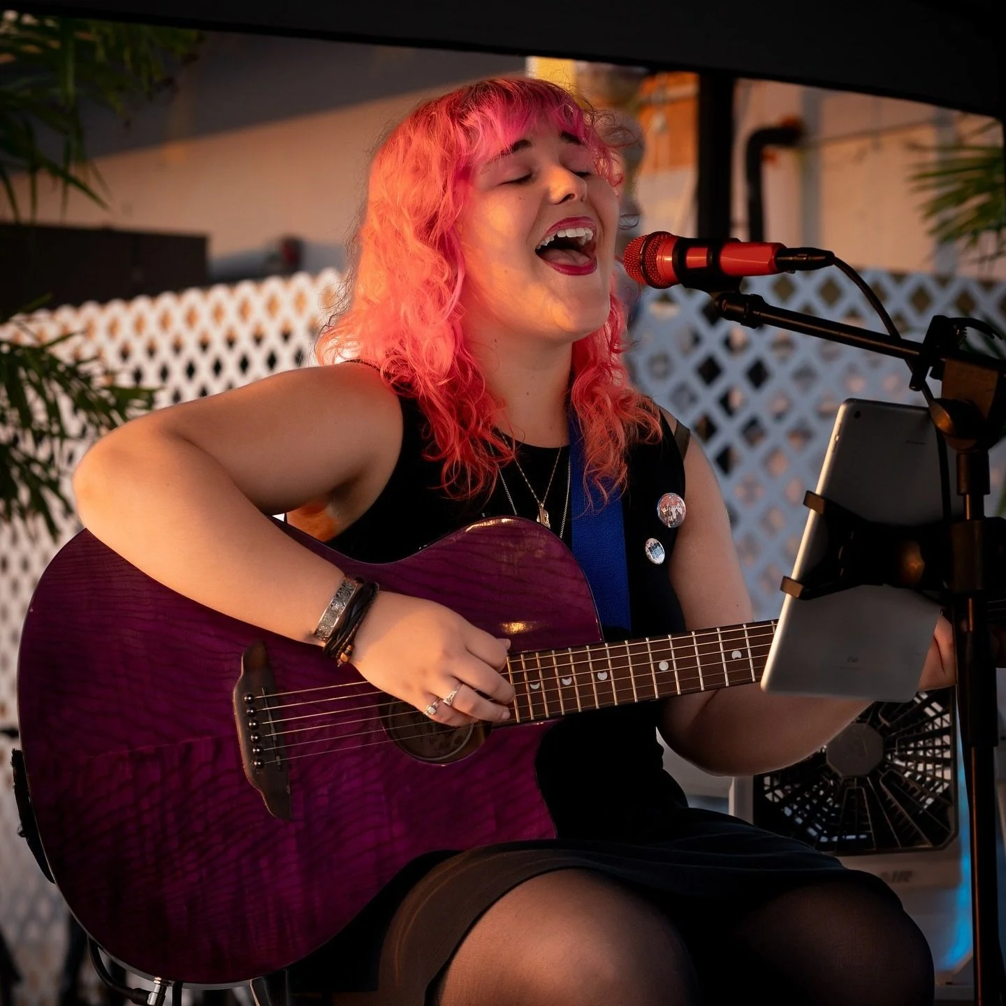 Live Music