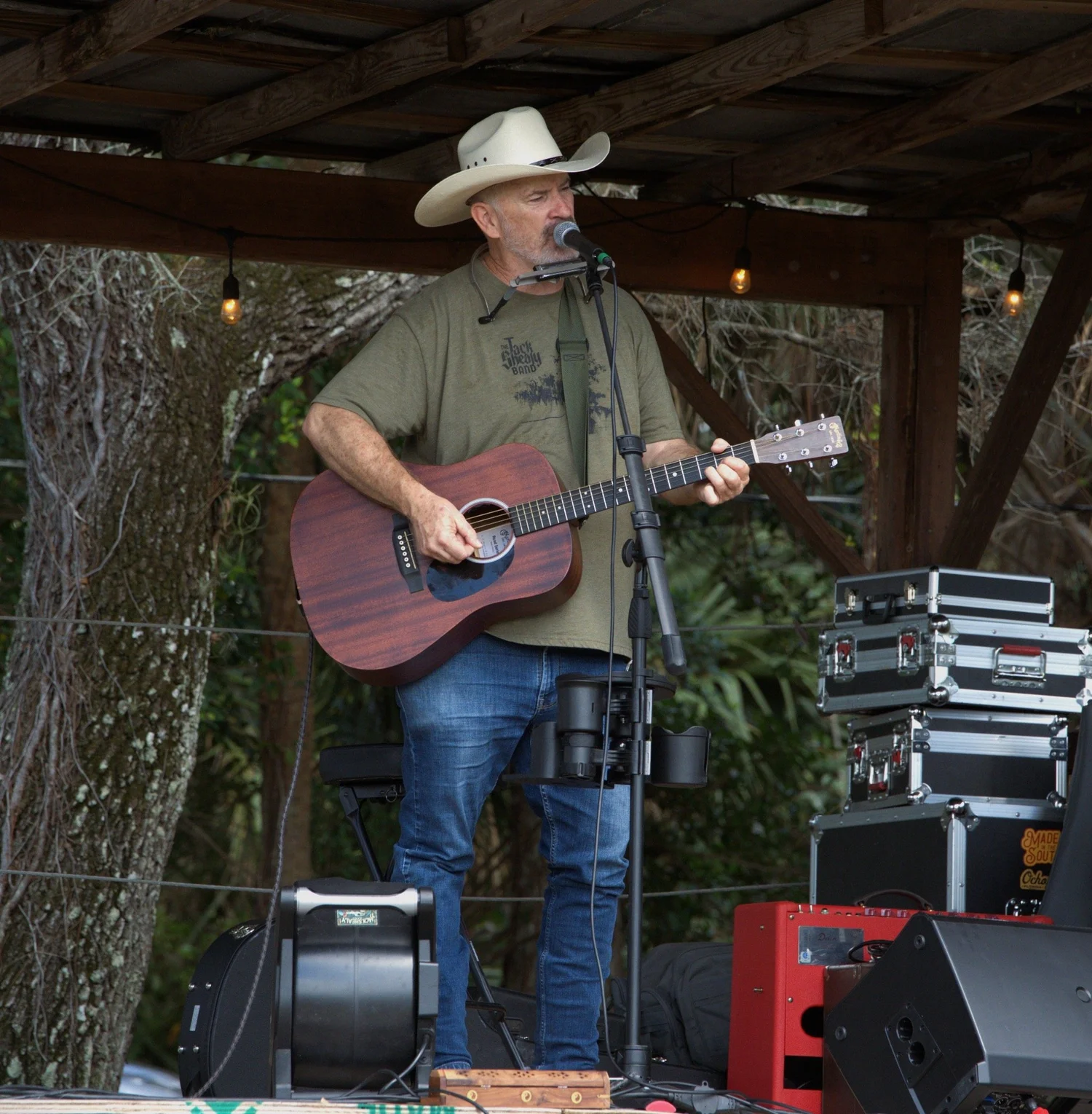 Live Music