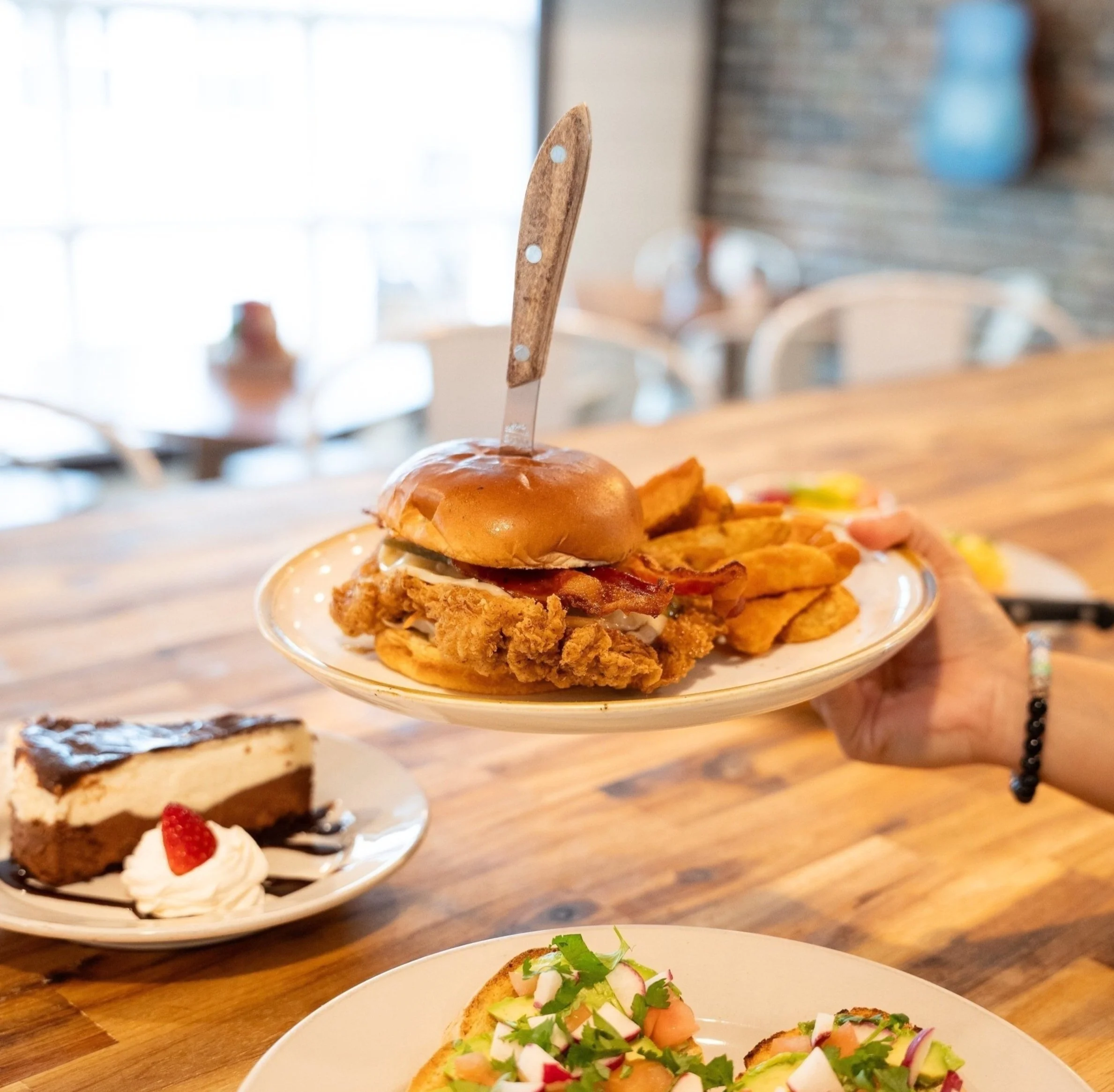 Smith House Restaurant - Marco Island, Florida
