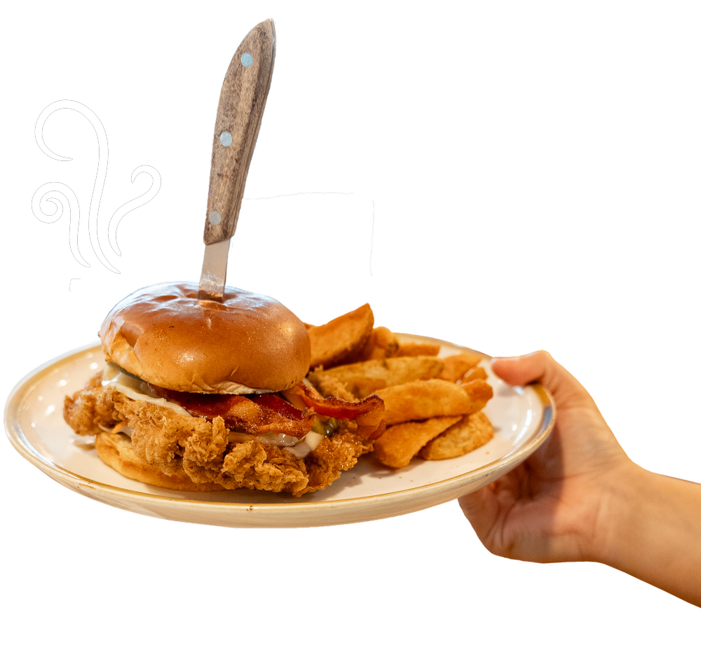 Smith House Restaurant