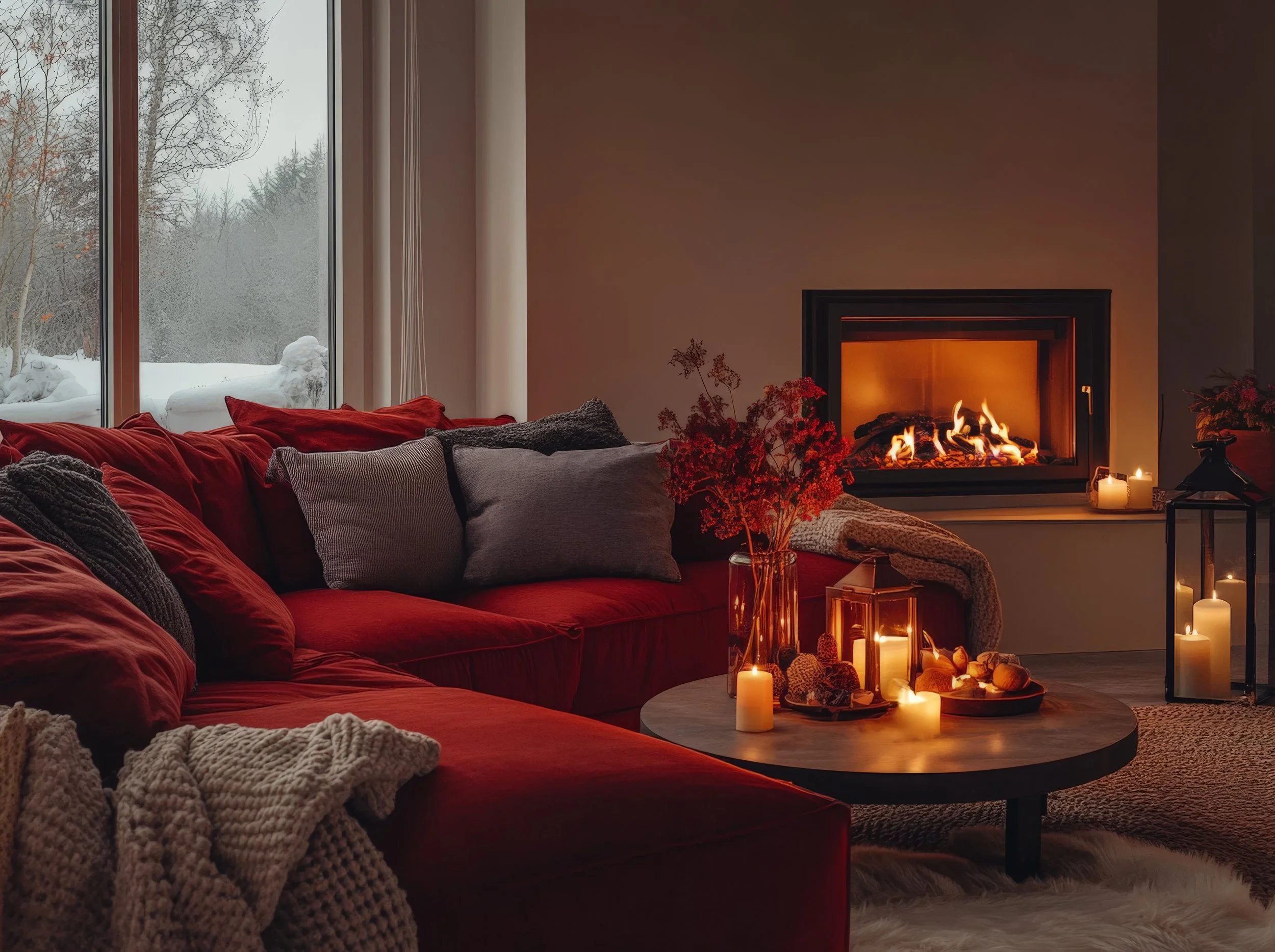 Why the Psychology of Color Matters in Your Home (Copy) — HARMONY ...