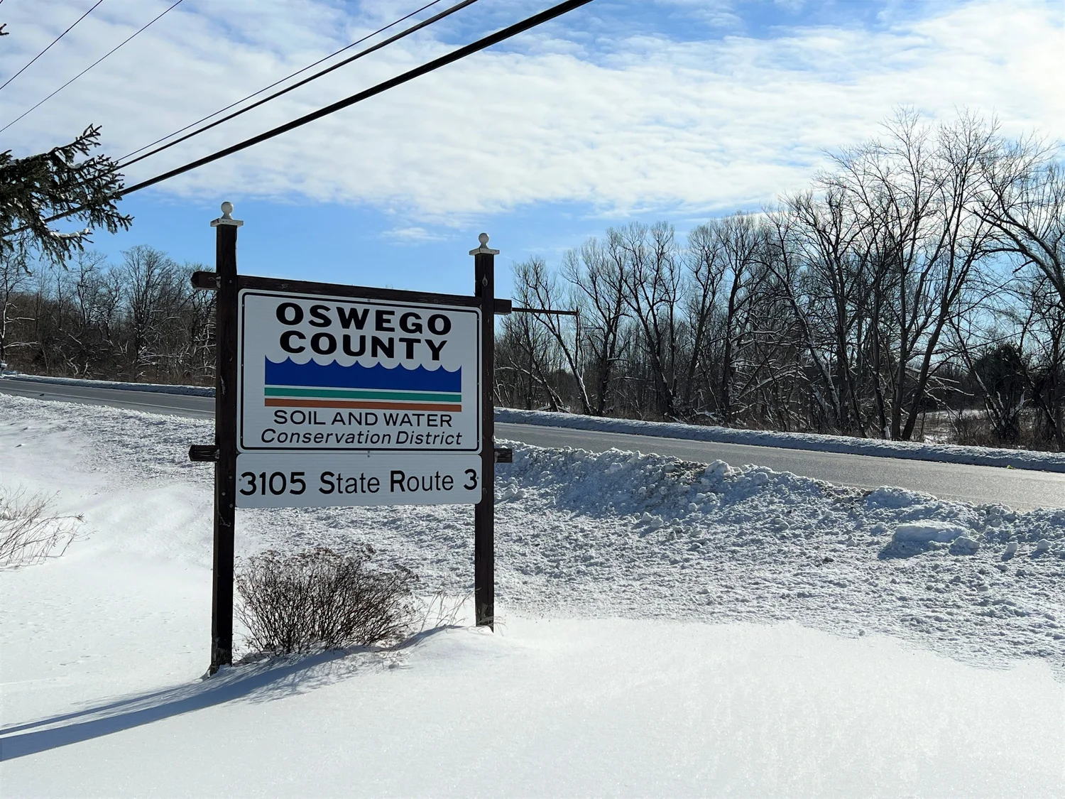 About Us — Oswego County Soil and Water