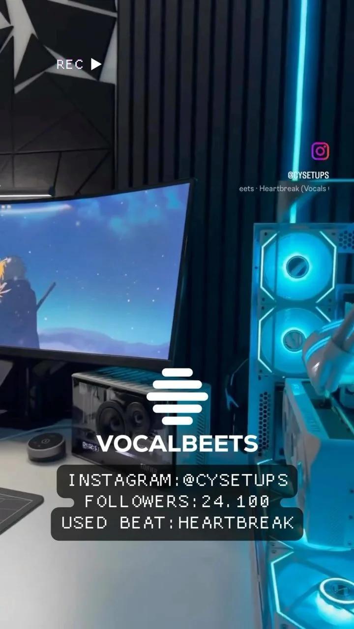 VOCALBEETS