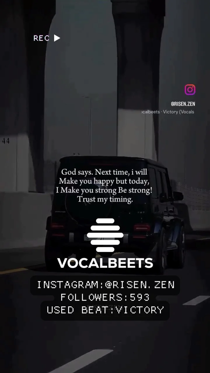 VOCALBEETS
