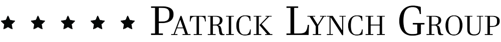 Who we are — Patrick Lynch Group