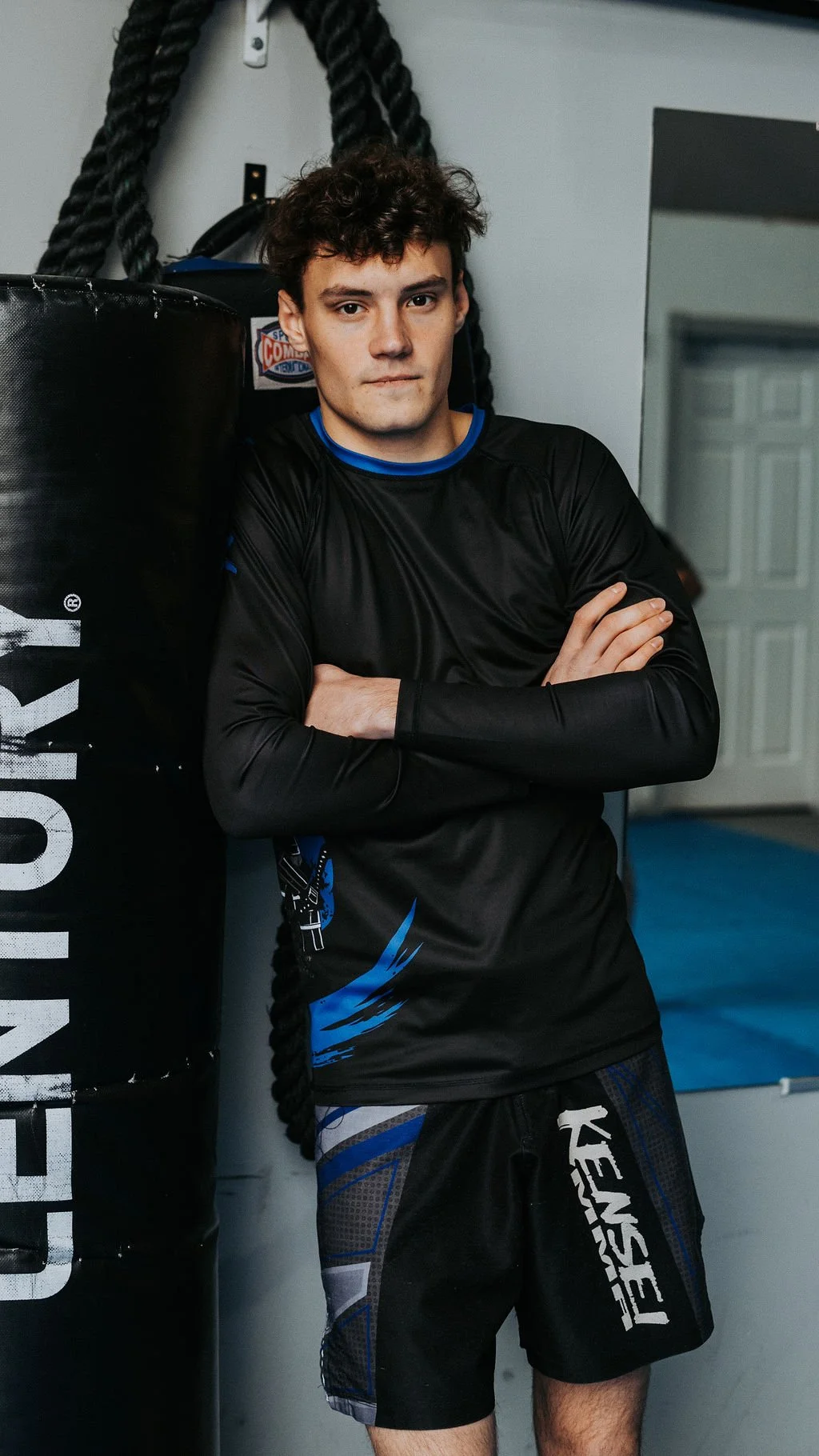 Instructors — KENSEI MMA